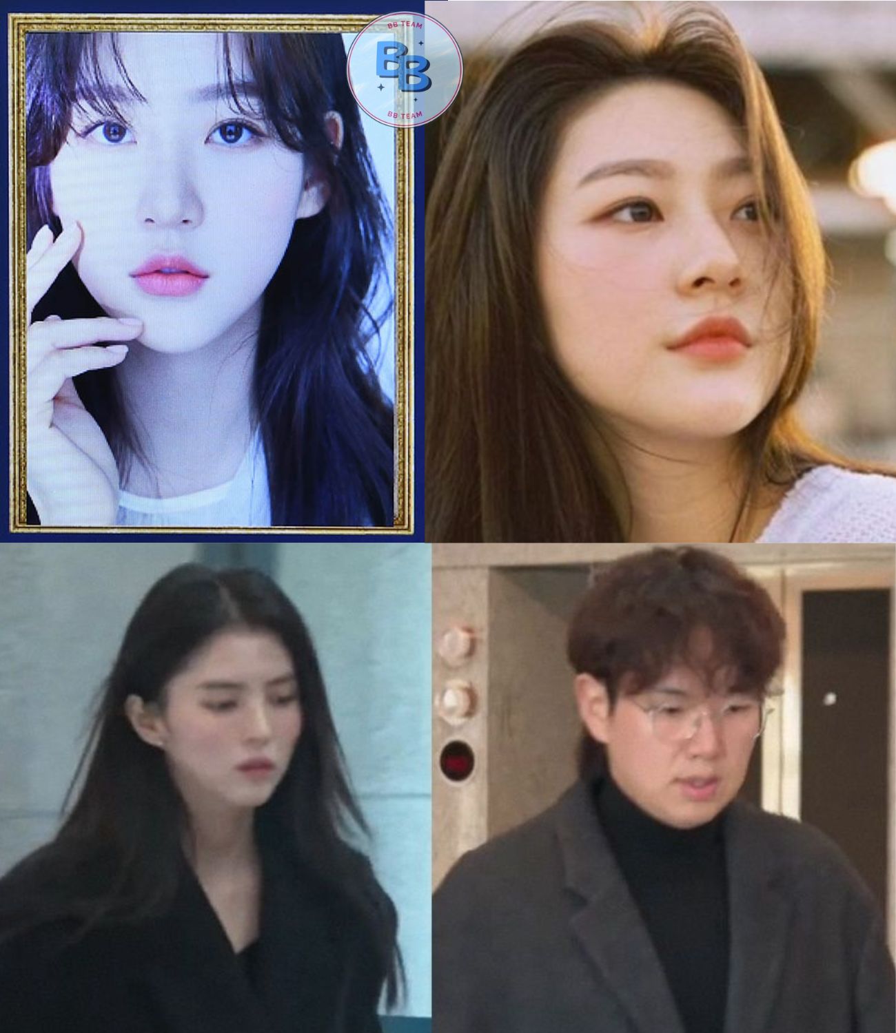 Sa Loob ng Libing ni Kim Sae Ron: Magandang Larawan at Nakakasakit na Mga Sandali, Hindi ...