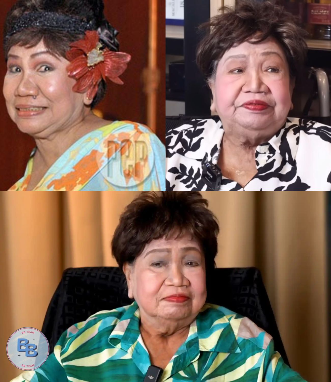 Pumanaw na ang Legendary Comedienne na si Matutina sa edad na 78: Ano ...