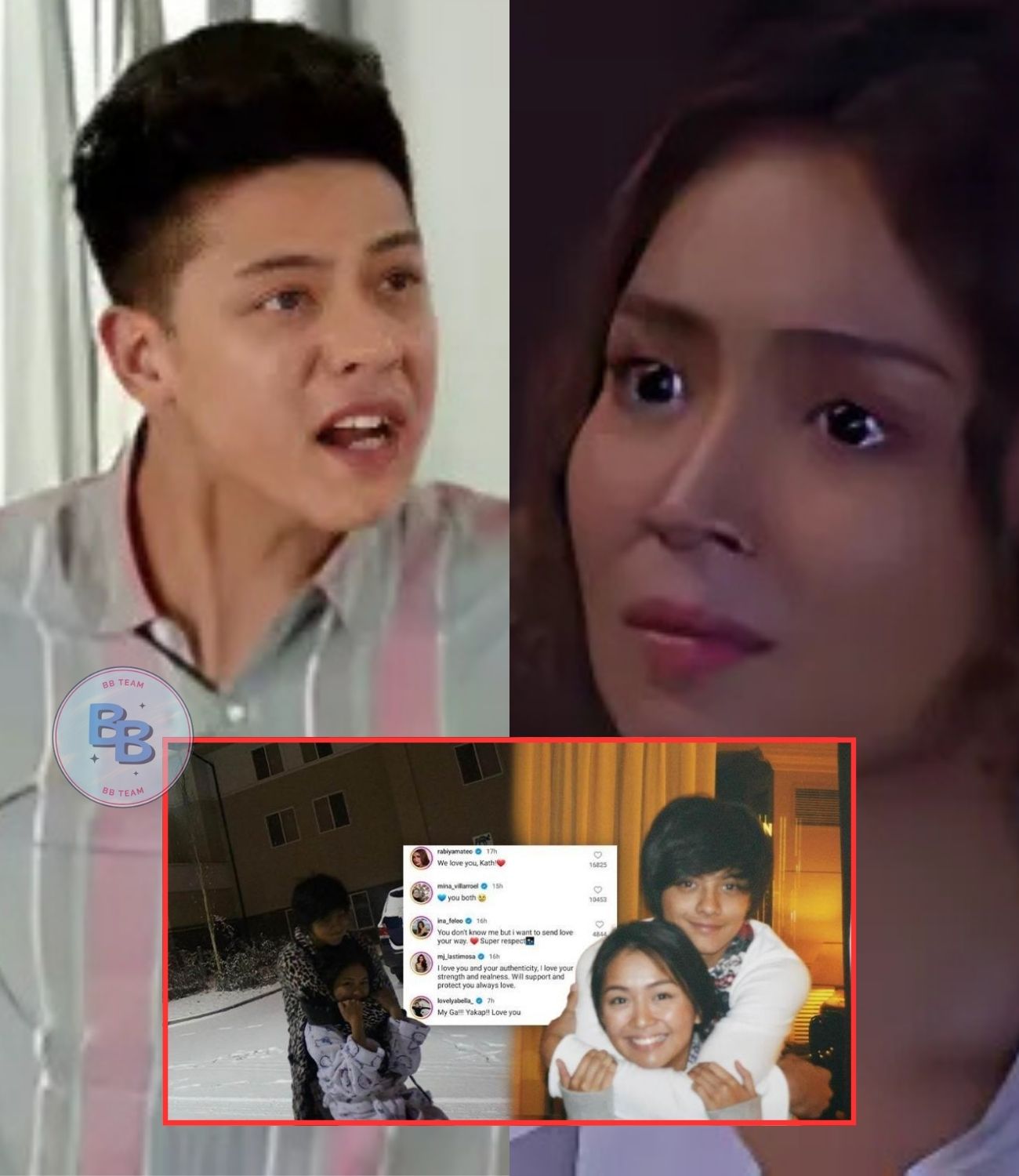 HOT News: Kathryn Bernardo, Nagbigay ng Reaksyon Agad sa Viral Post ni Daniel Padilla! - News