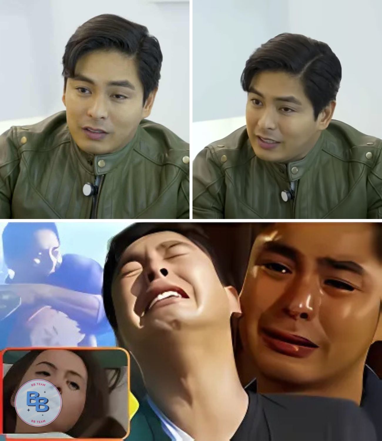 Isiniwalat ni Coco Martin ang Nakagugulat na Katotohanan: Ang Isang ...