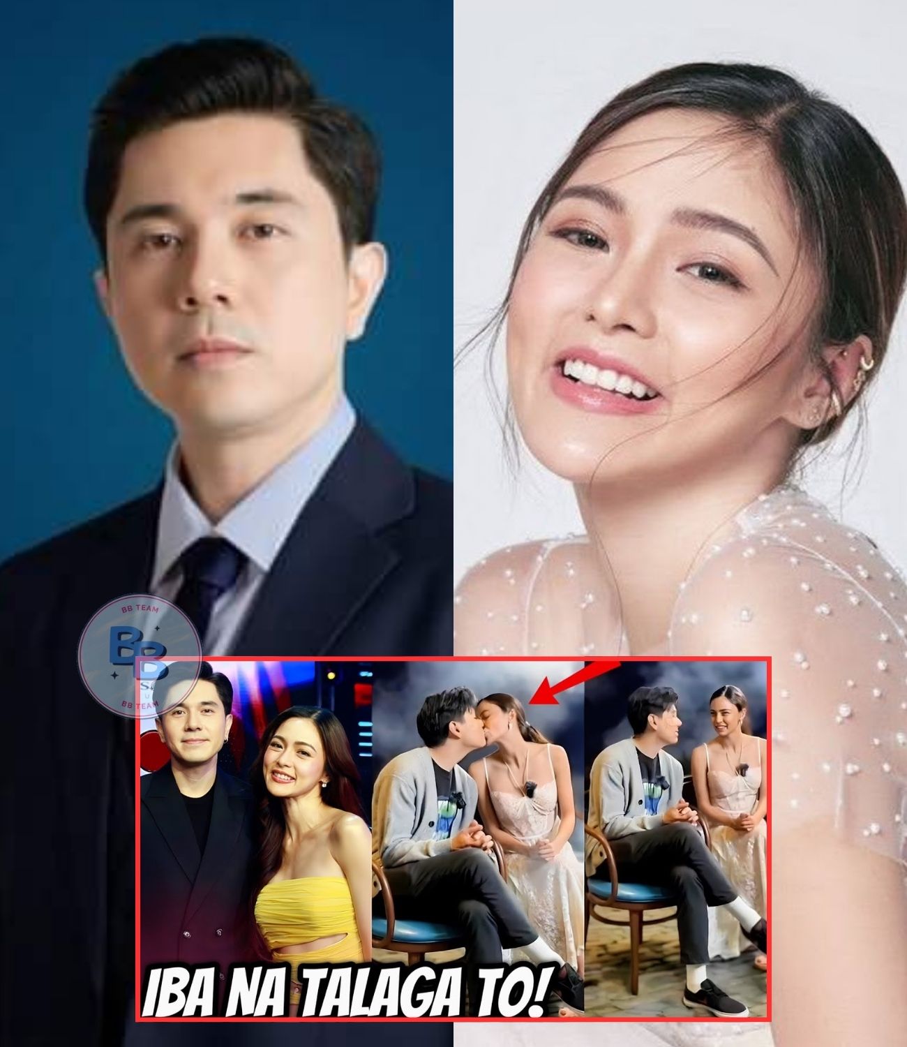 Kim Chiu at Paulo Avelino, HINDI MAITAGO ang KILIG at SWEETNESS sa kanilang Bonding Time! - News