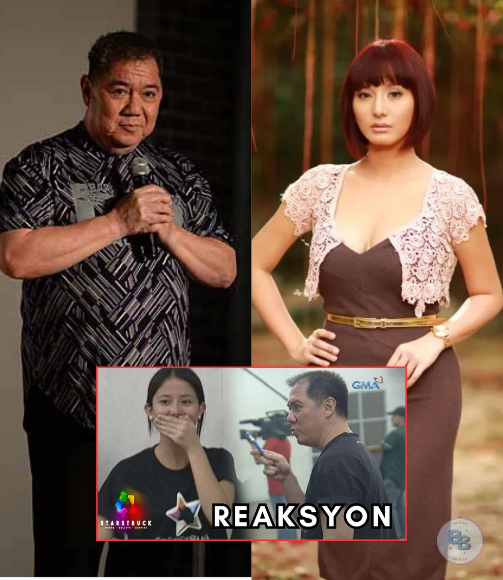 Katrina Halili BUMANGON at binalikan ang isyu noong 2003 tungkol sa mga pambabatikos ni Douglas ...