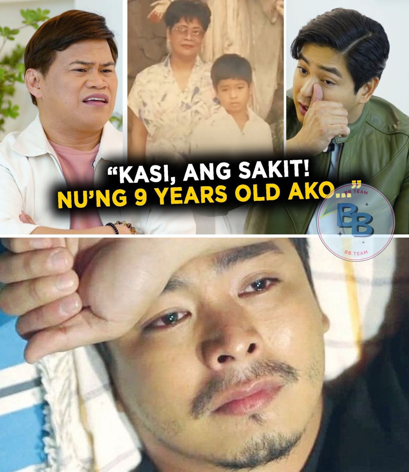 Pinag-isipan ni Coco Martin ang Kanyang Nakaka-inspirasyong Paglalakbay ...