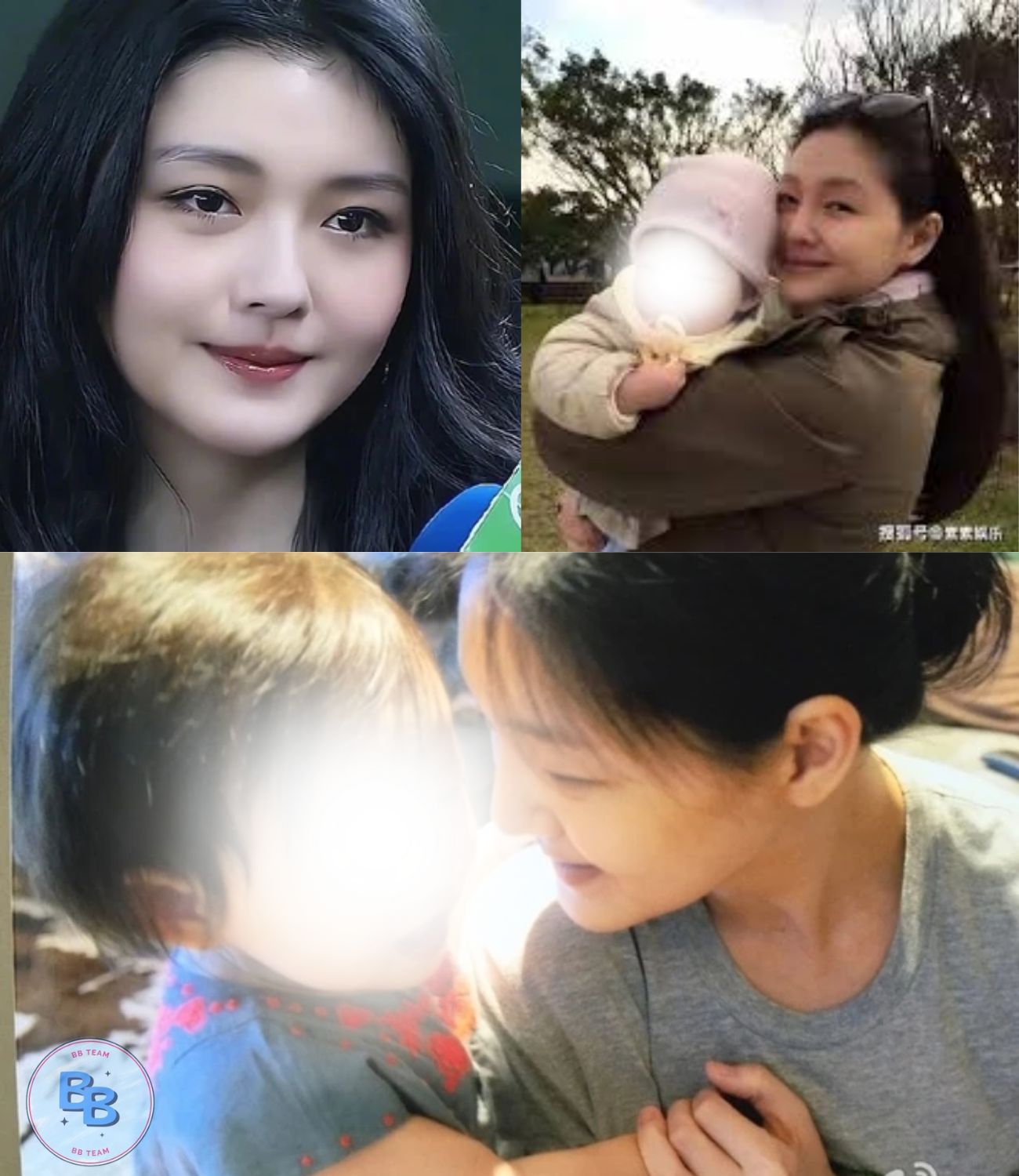 Natuklasan ng mga Netizens ang Emosyonal na Liham ni Barbie Hsu sa ...