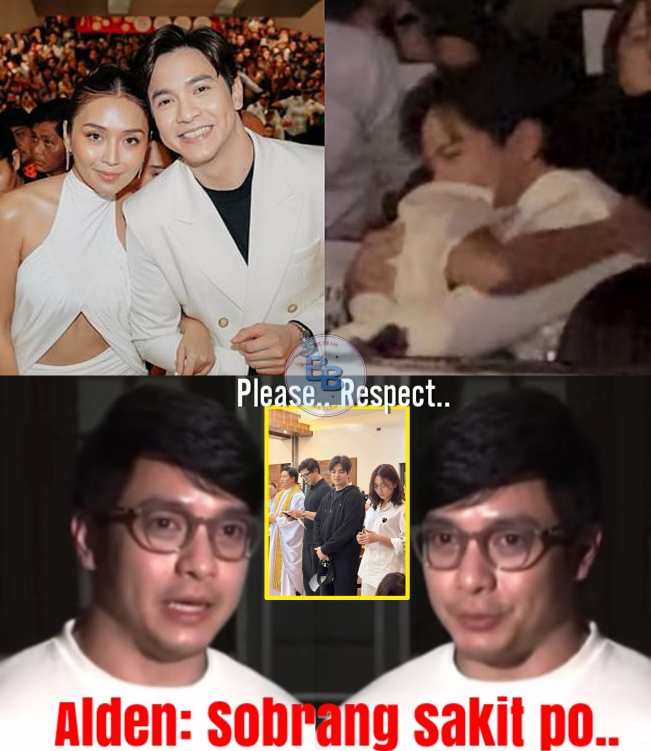 Alden Richards, Nagsalita Na Ukol sa Viral Photo! KathDen Fans, Shocked sa Revelasyon!(Video) - News