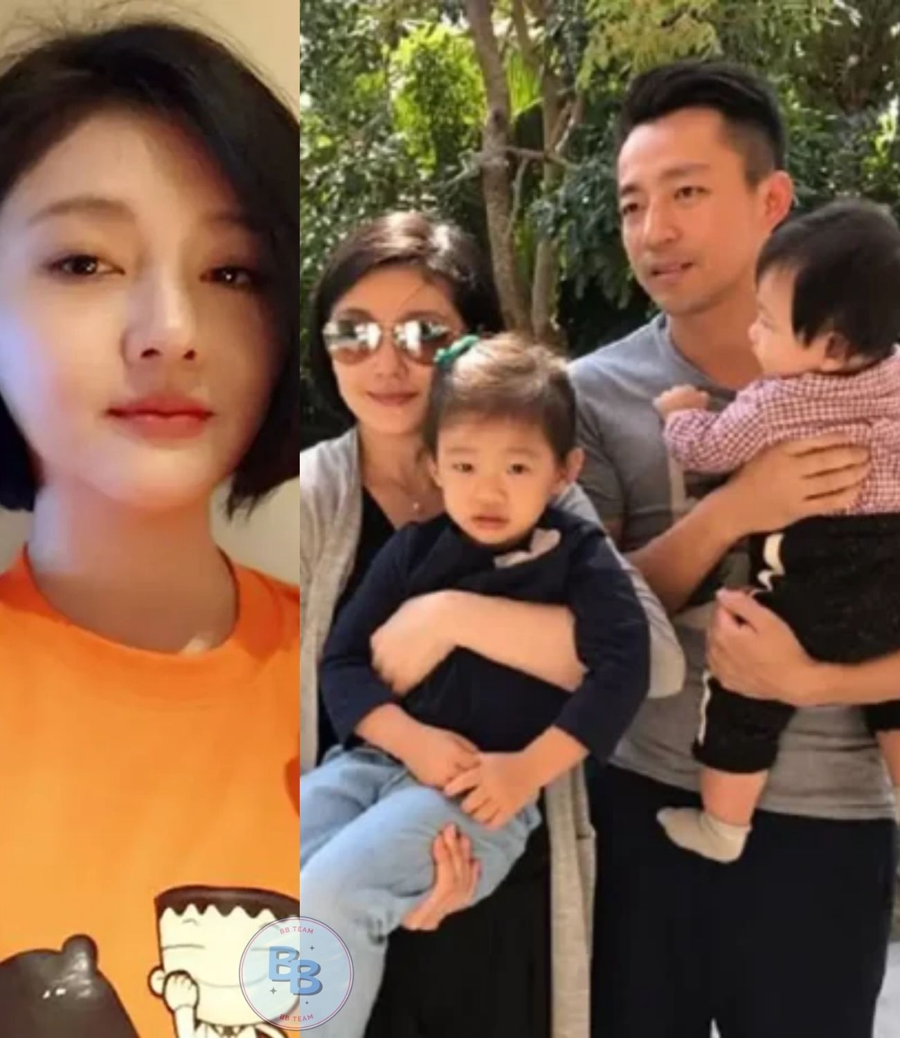 Hot news!! Ano ang Mangyayari sa 2 Anak ni Barbie Hsu at 75 Million USD ...