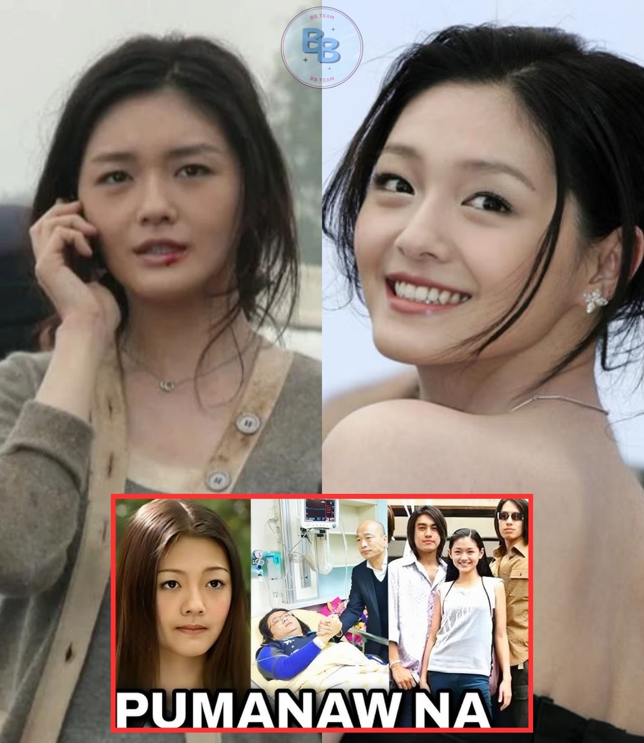 Sanchai PUMANAW NA sa ED@D na 48 DAHIL sa PAG EXPOSED sa MARAMING TAO ...