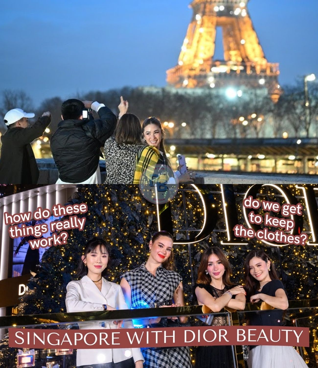“Welcome to Heartworld: A DIOR Holiday at Singapore’s Ion Orchard | Heart Evangelista’s Glitzy ...