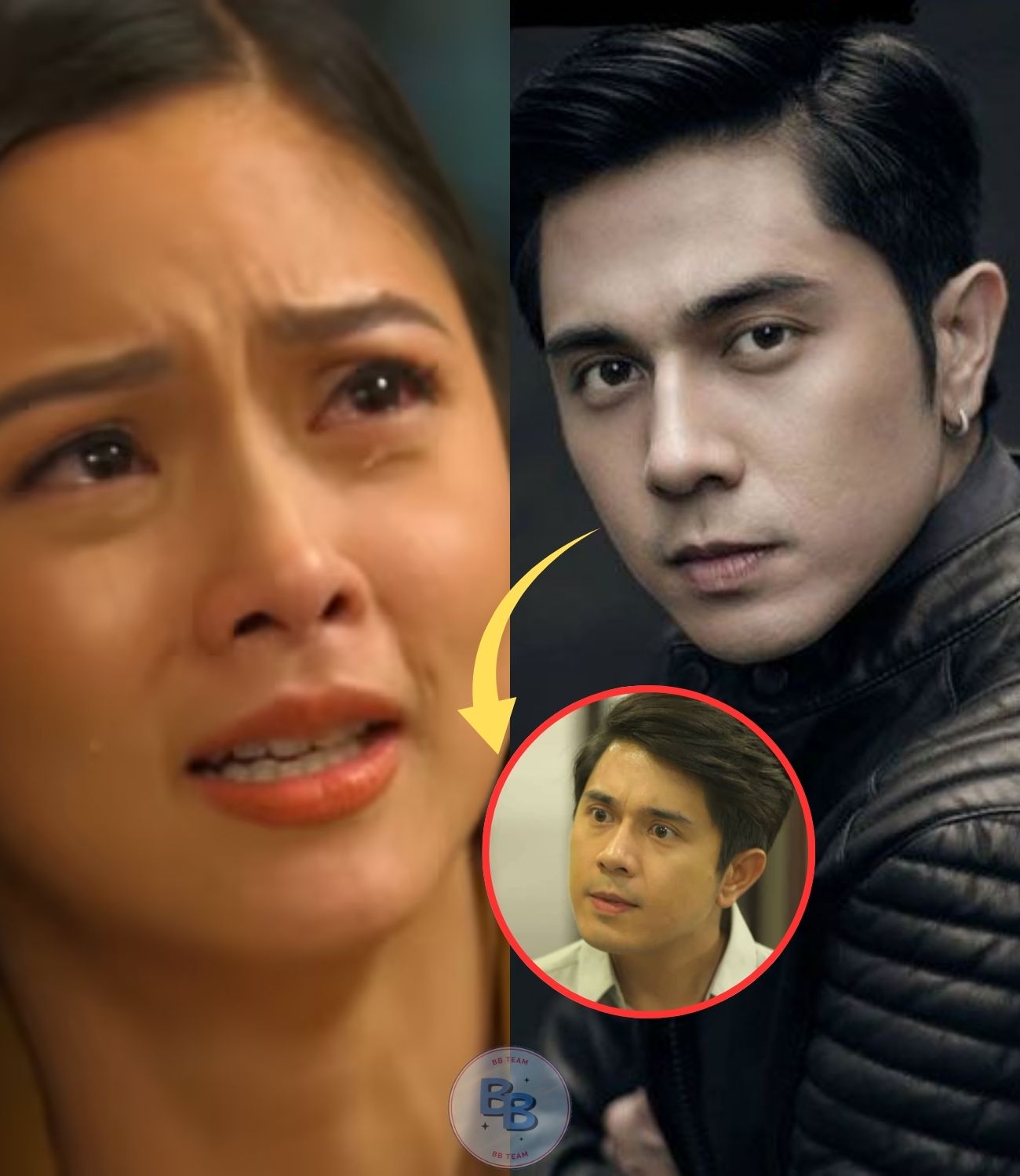FULL VIDEO! Pau Avelino, Galit na Galit kay Jugs Jugueta Dahil sa Ginawa Nito Kay Kim Chiu sa ...