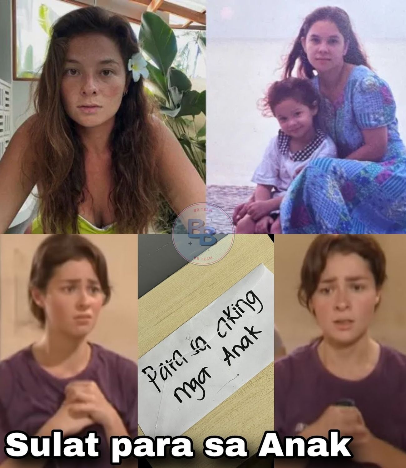 NAIWANG SULAT ni Jaclyn Jose sa Bahay, Nag-iwan ng MALALIM na EMOSYON kay Andi Eigenmann! - News