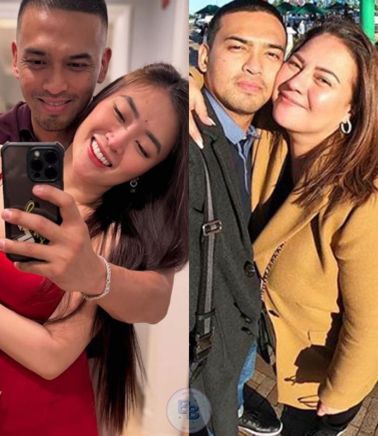 Jellie Aw, Jam Ignacio’s Fiancée, Takes a Bold Stand Against Karla ...