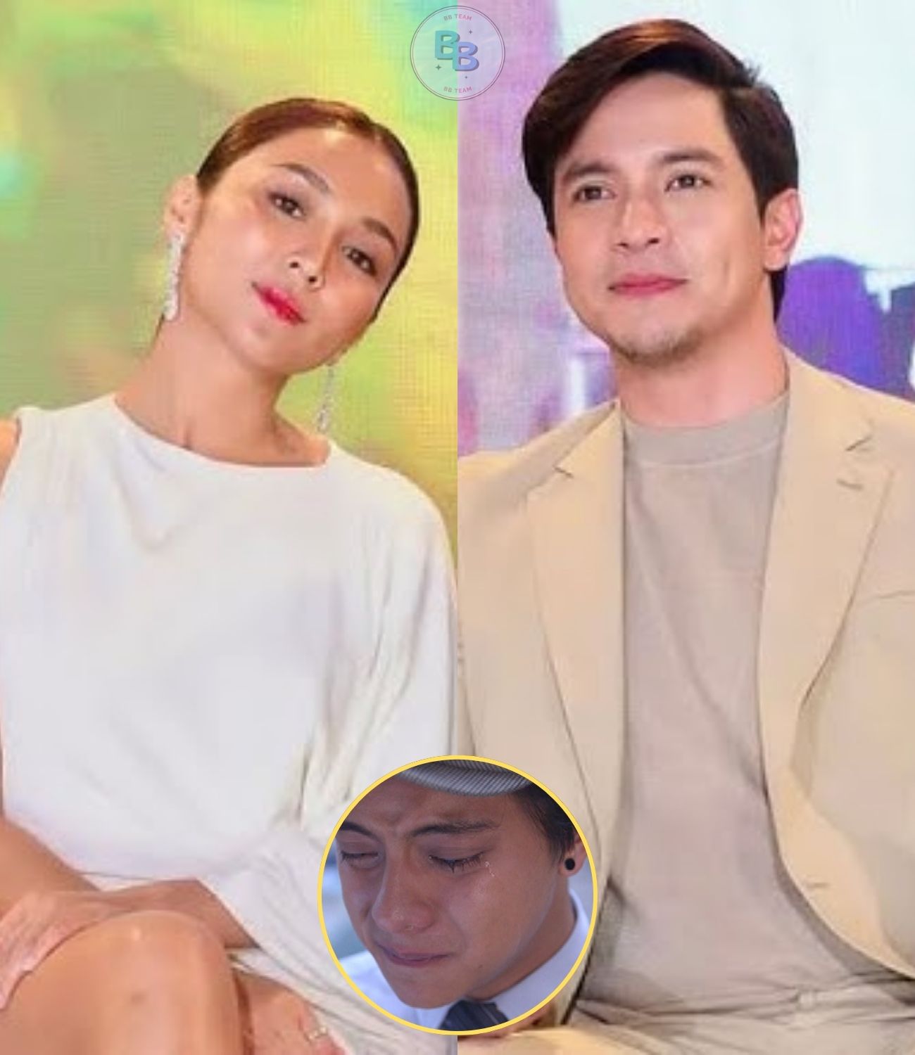 Kathryn Bernardo, Magbibigay Ba ng Second Chance? Alamin ang Lihim sa Likod ng Desisyon Niyang ...