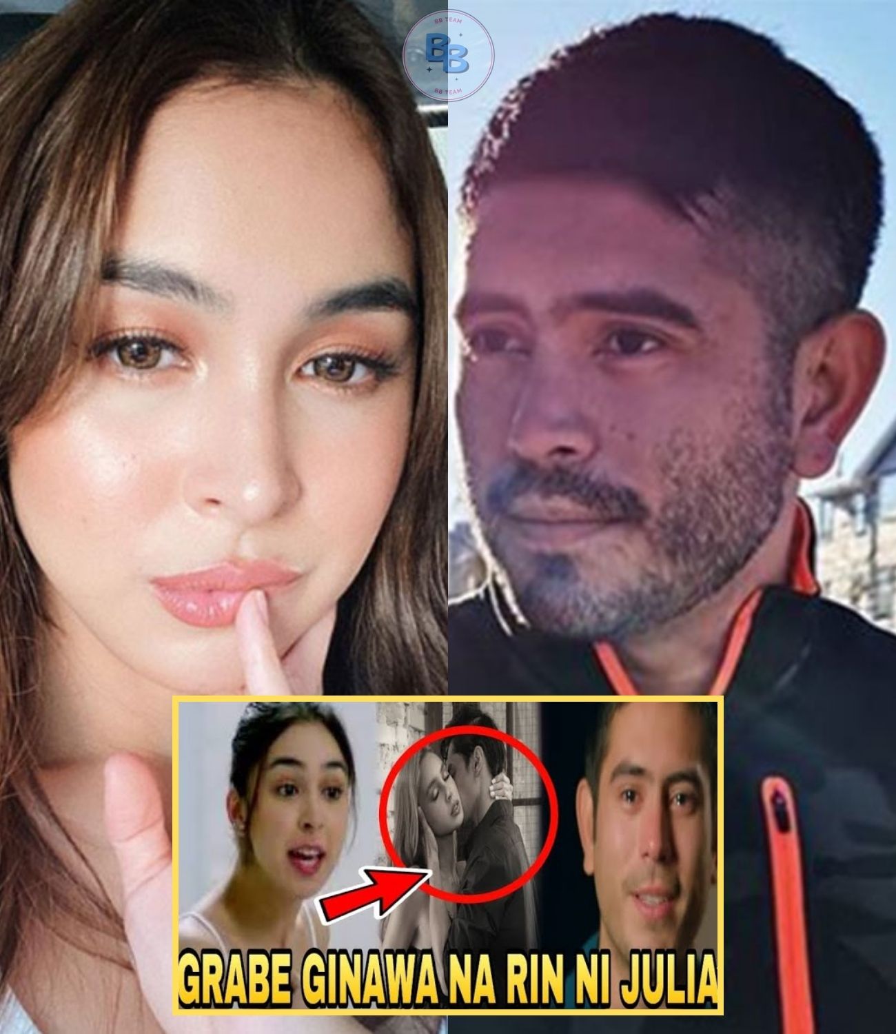 Julia Barretto, Hindi Na Nakatiis! Gumanti Na Sa Mga Pinag-Gagawa Ni Gerald Anderson—Anong ...