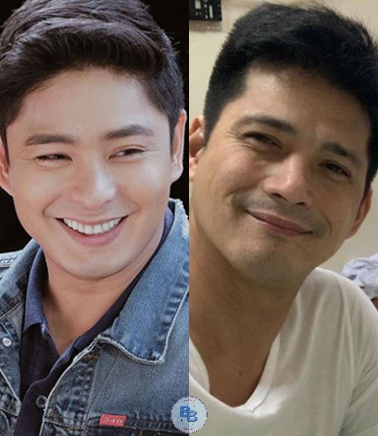 OMG! Robin Padilla Lashes Out at Coco Martin: ‘How Dare You Lie to the ...