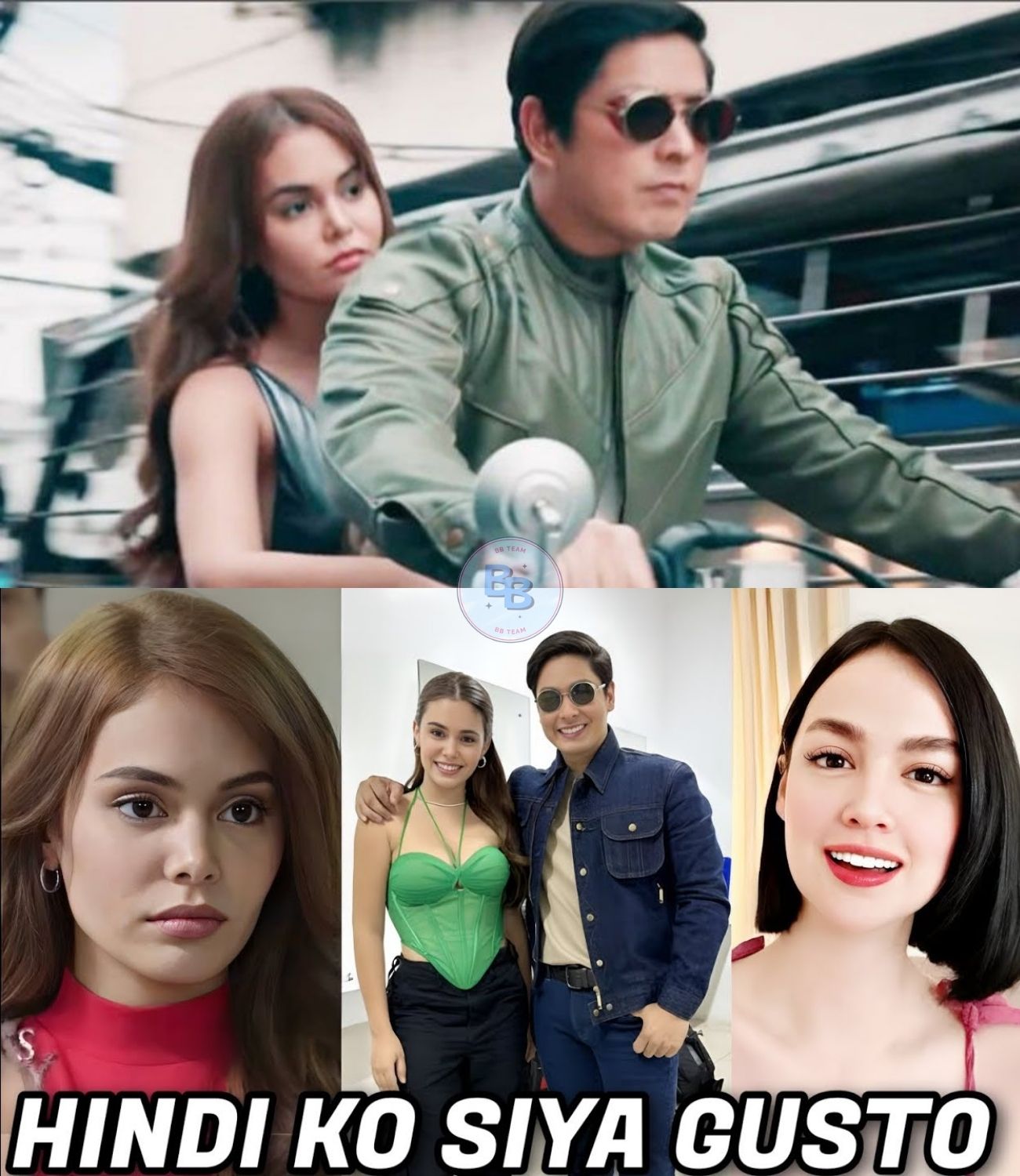 OMG! ITO PALA ang HIDDEN REASON BAKIT TINANGGAL si Ivana Alawi sa Batang Quiapo – Sh0cking ...