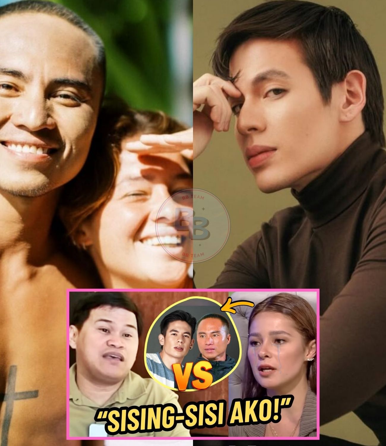 SH0CKING!! ANDI EIGENMANN, NAGBUNYAG NG MGA KATOTOHANAN TUNGKOL KAY JAKE AT PHILMAR! ANG MGA ...