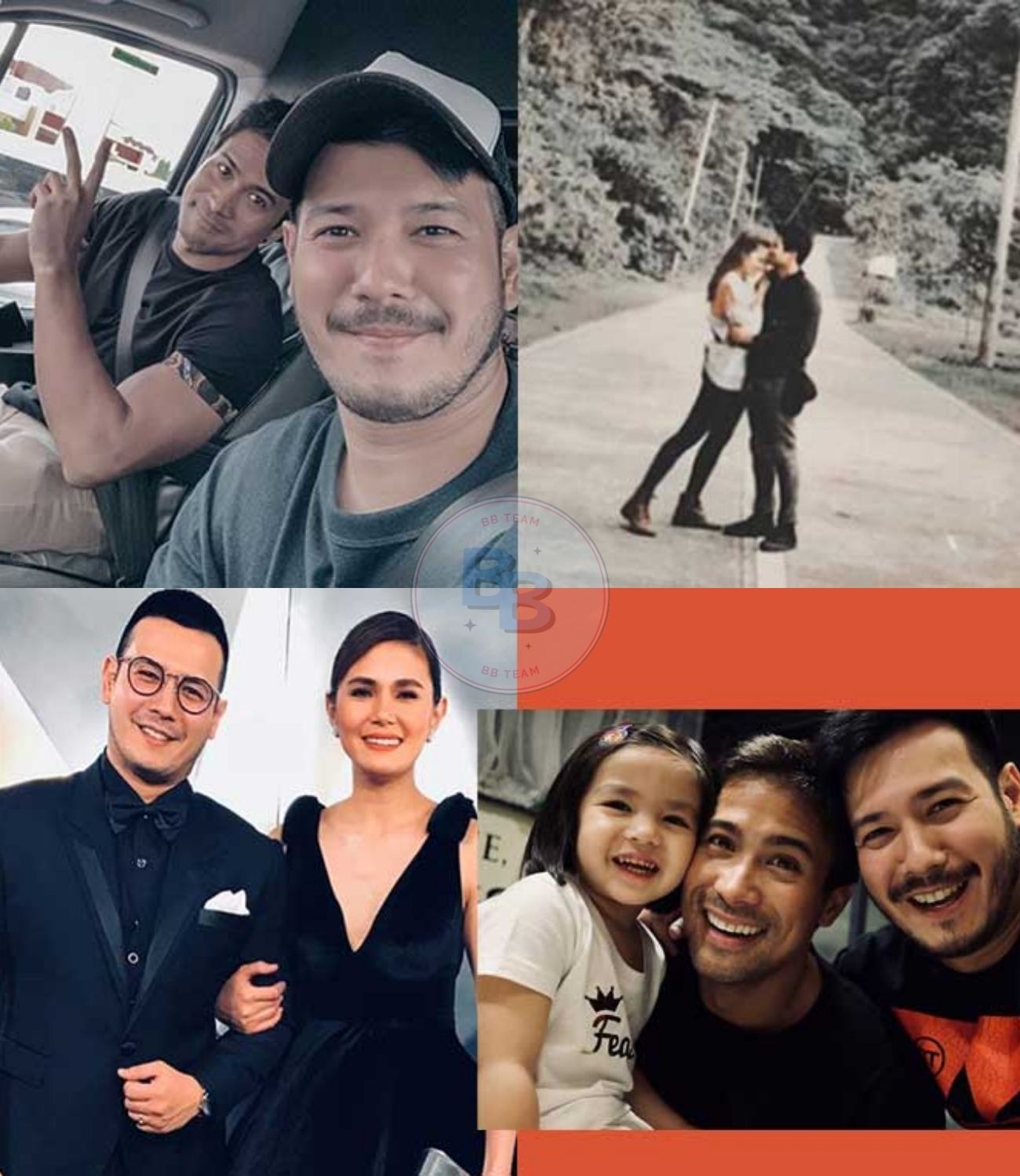 WHAT? Sam Milby AMINADO sa Pagkaramdam ng 'THREATENED' mula sa Kanyang ...