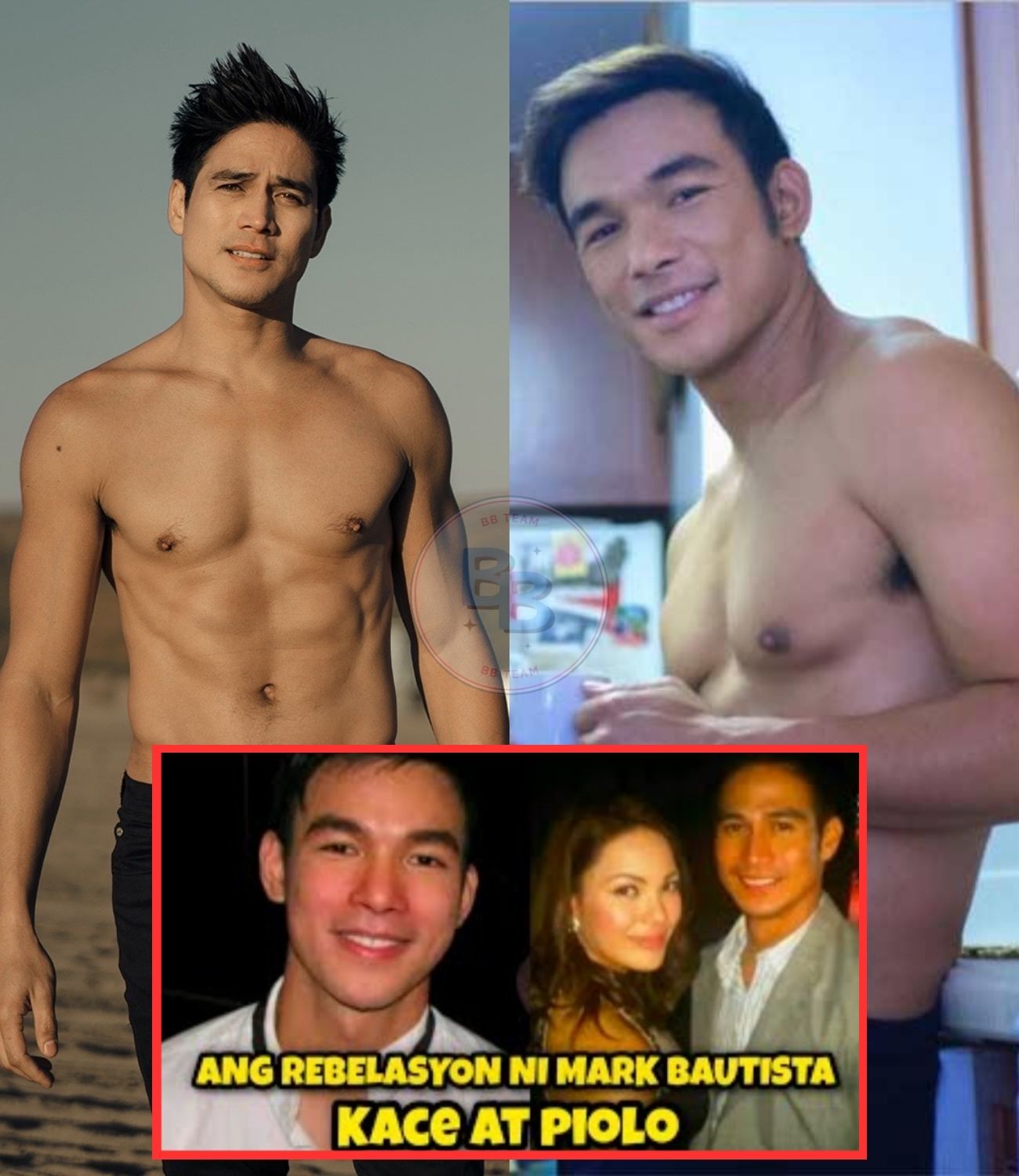 Mark Bautista, ITINUKOY si KC Concepcion na Nawalan ng Kasintahan Dahil sa Kanya – ‘Piolo ...