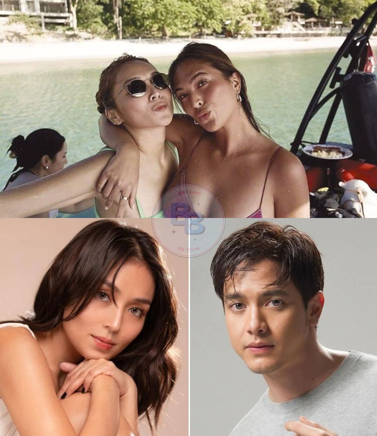 OMG! Best Friend ni Kathryn Bernardo, Nagsiwalat ng KABIGLA-BIGLA Tungkol Kay Alden Richards ...