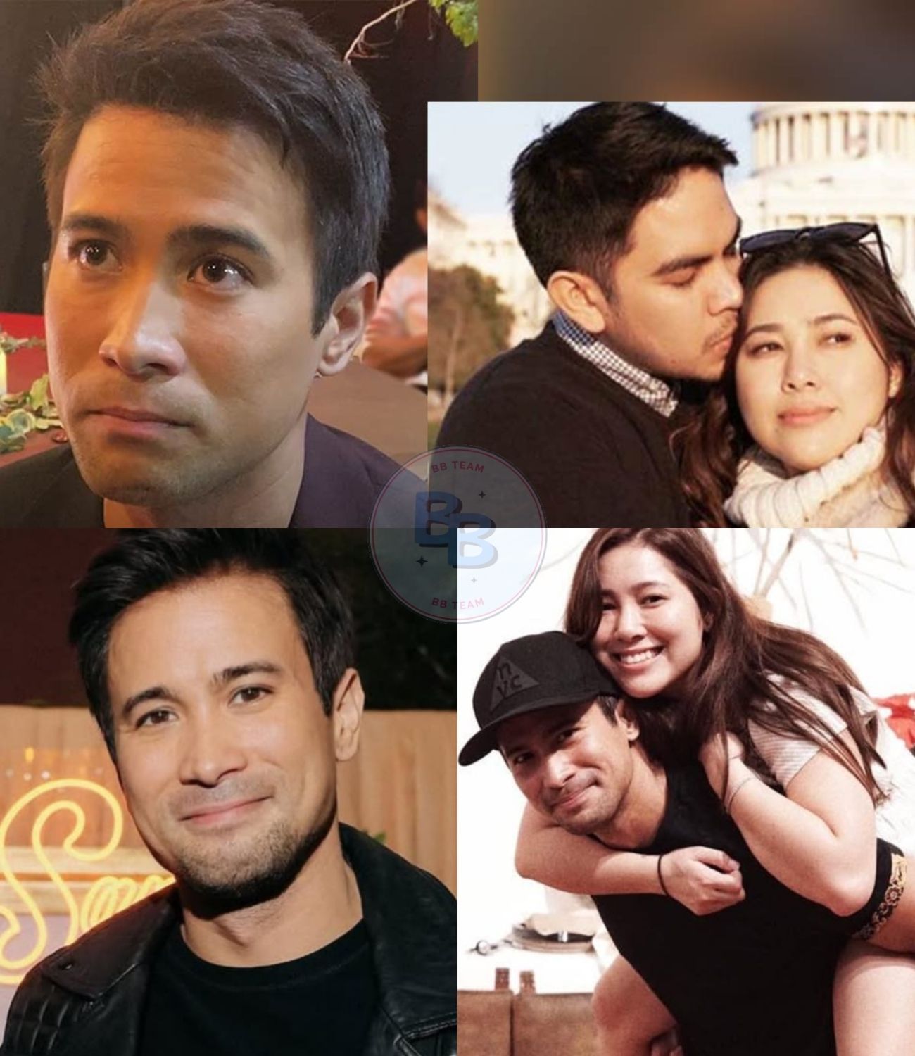 Sam Milby Shocks Fans with Bold Admission: He Reveals He's No Longer ...