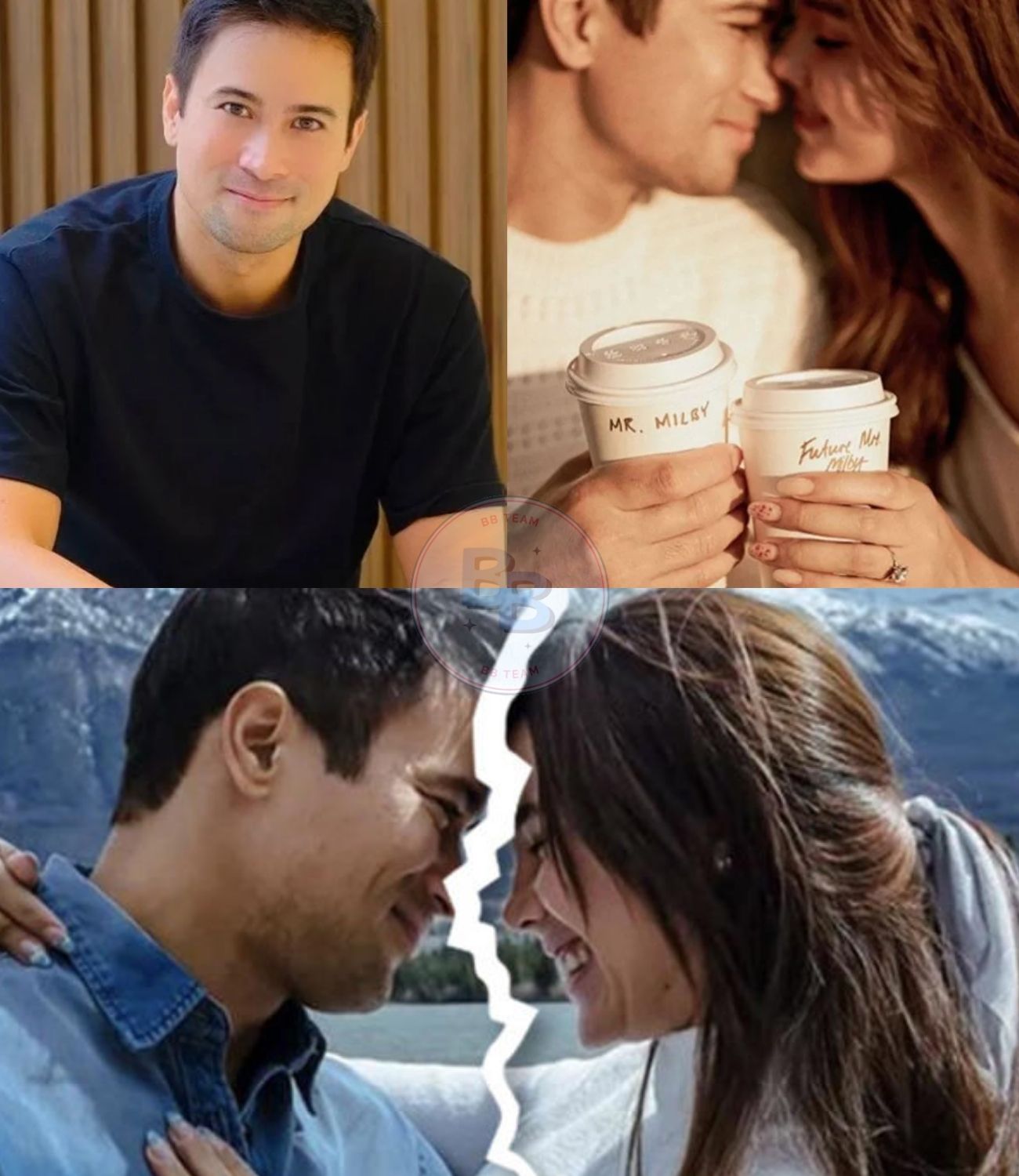 Sh0cking Revelation! Sam Milby Finally Breaks His Silence and Confirms ...