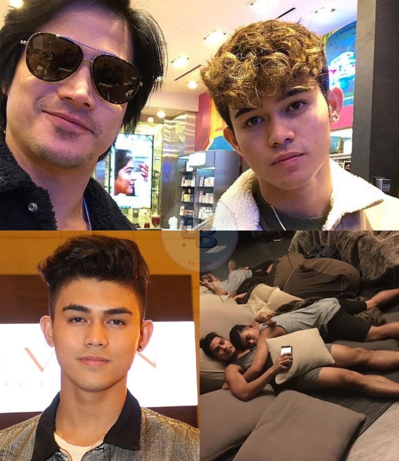OMG! Piolo Pascual Opens Up About His 28-Year-Old Son Iñigo's ...