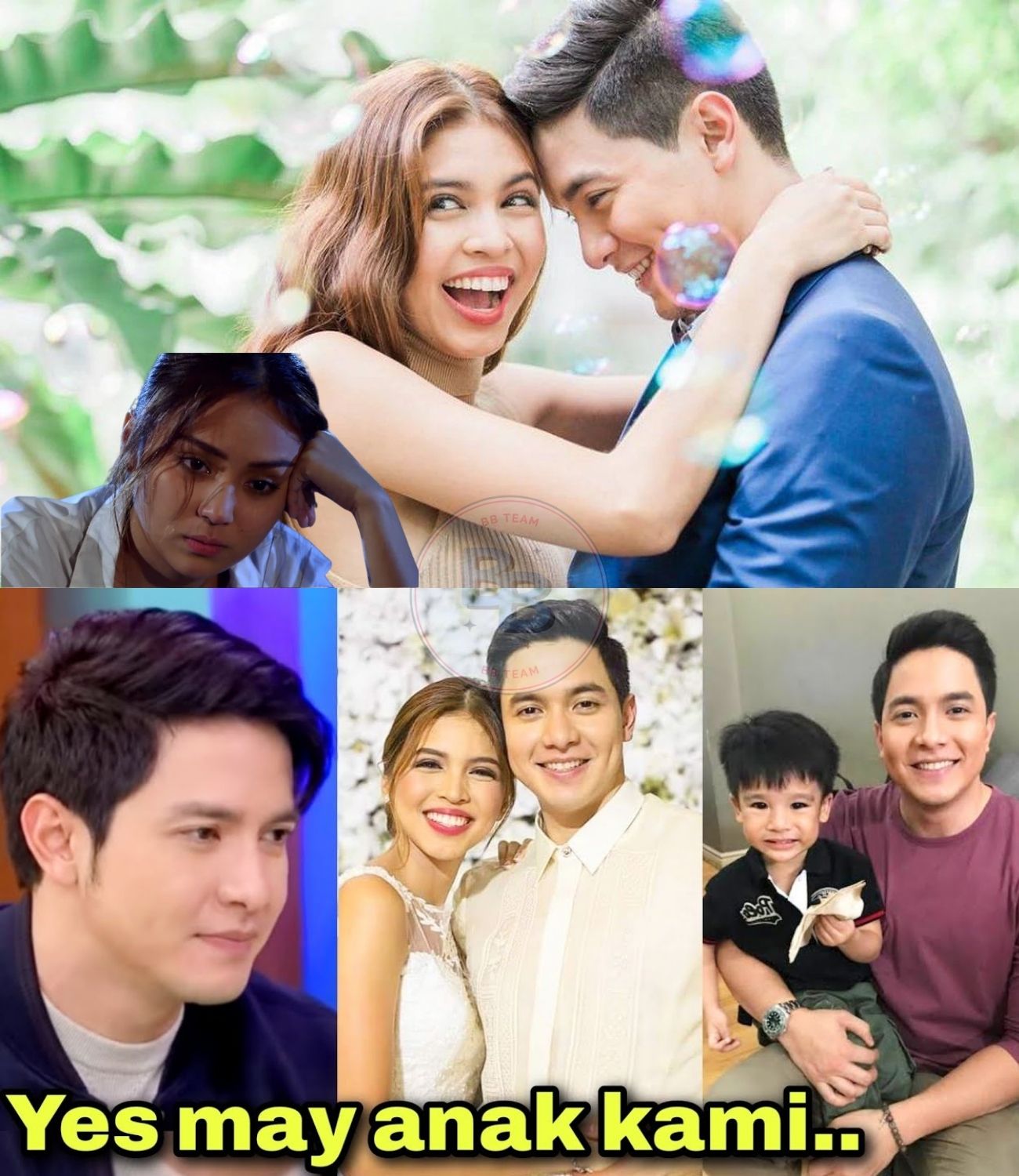 Alden Richards, Ibinunyag ang Mga Lihim ng Naging Relasyon nila ni Maine Mendoza: May ...