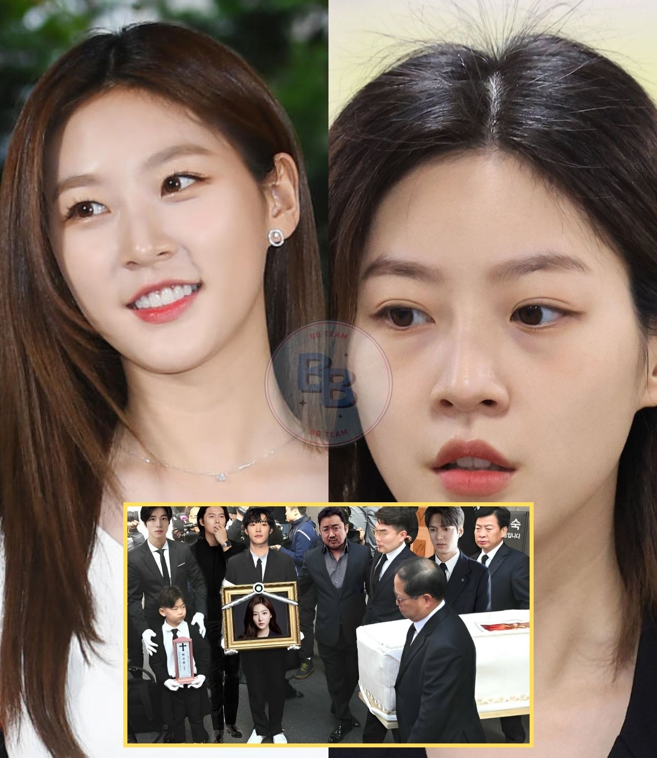 Kim Sae Ron’s Tragic Passing: The K-Drama World in Sh0ck and the ...