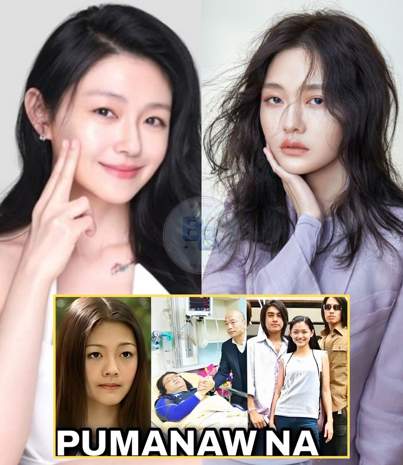 Sanchai Pumanaw sa Edad na 48: Ang Hindi Nakikitang Epekto ng Labis na ...