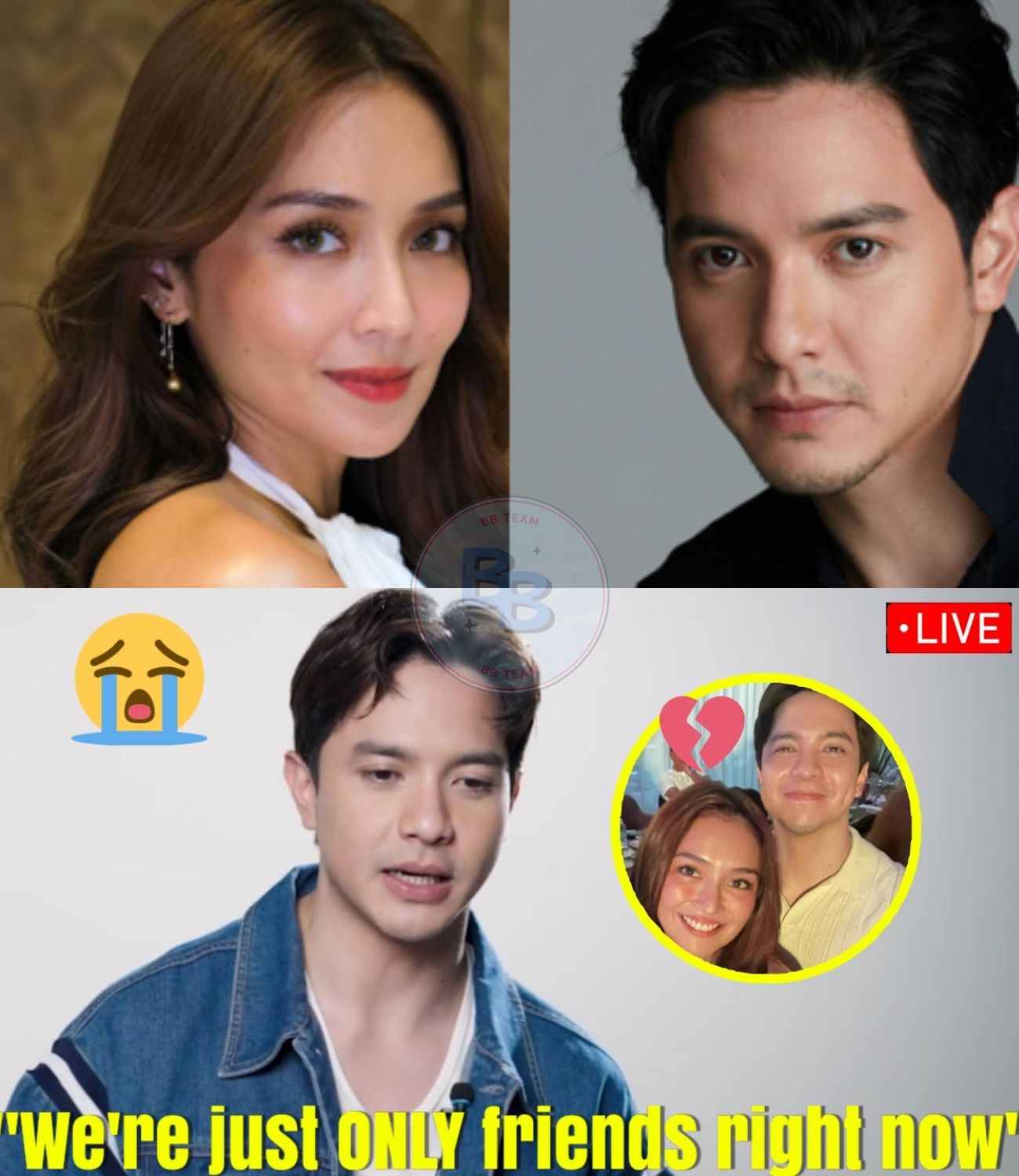 Alden Biglang TITIGIL sa PANLILIGAW kay Kathryn! Anong NANGYARI sa kanilang RELASYON? Alamin ang ...