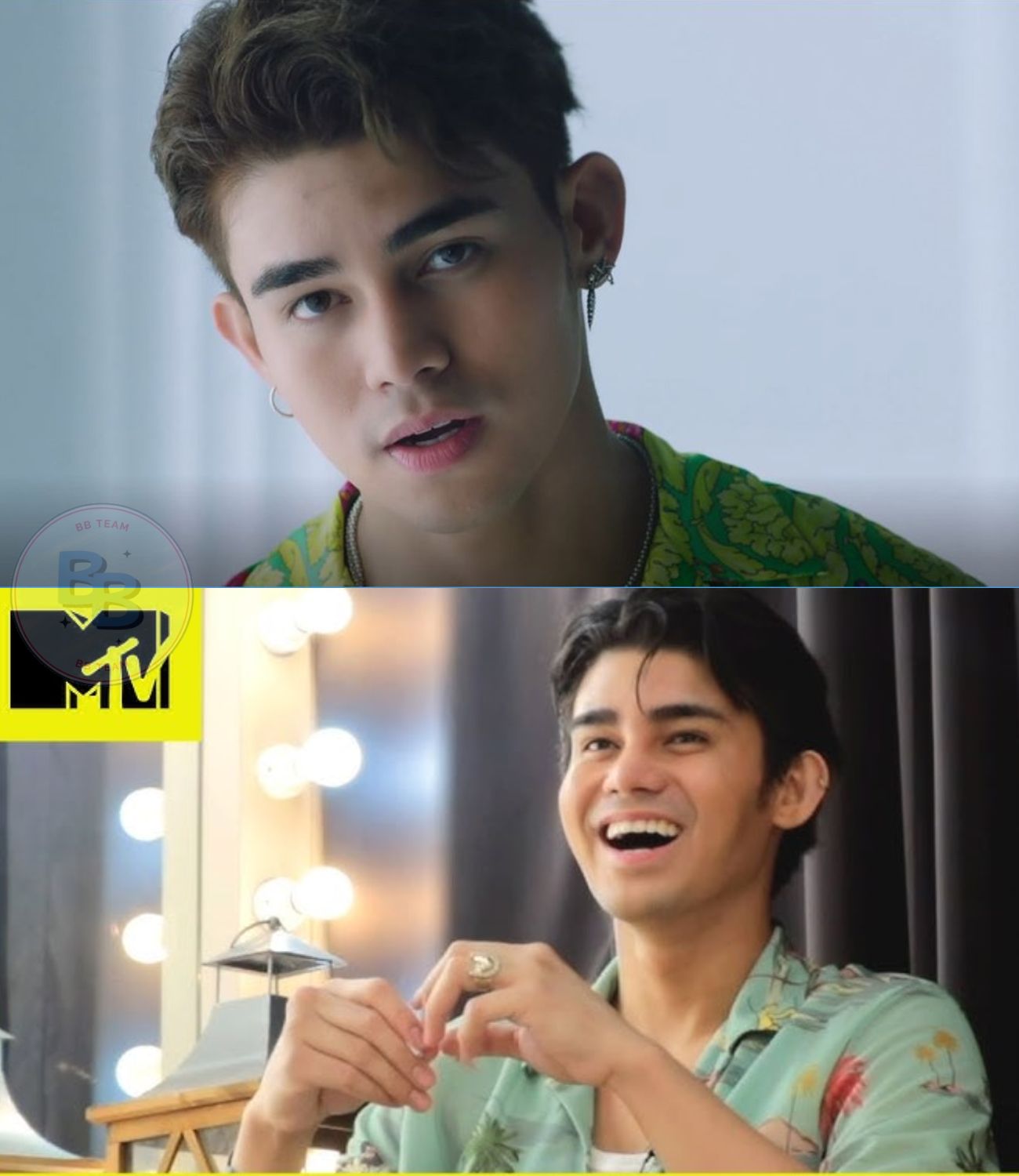 Will Iñigo Pascual be moving to Los Angeles for his international ...