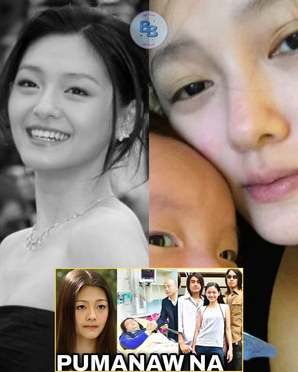 Sanchai PUMANAW NA sa EDAD na 48 DAHIL sa PAG EXPOSED sa MARAMING TAO ...