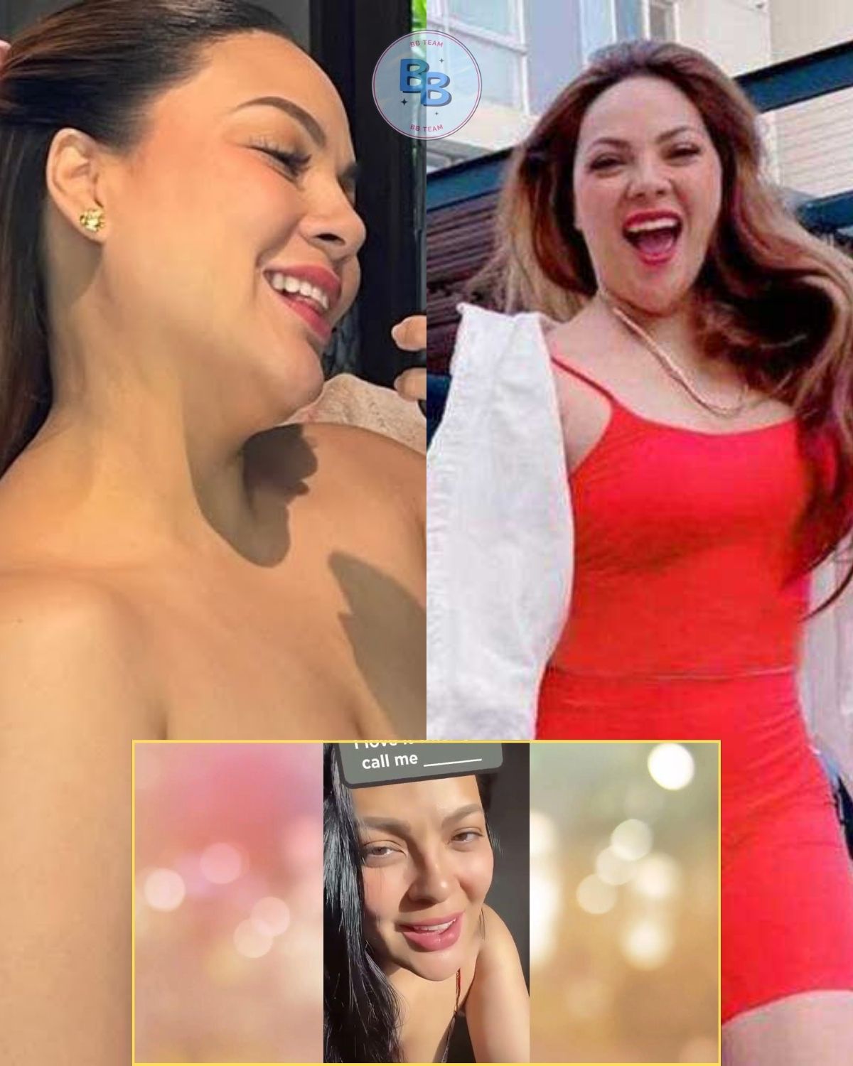WOW! VIRAL VIDEO NI KC CONCEPCION PINAGPIYESTAHAN ONLINE - News