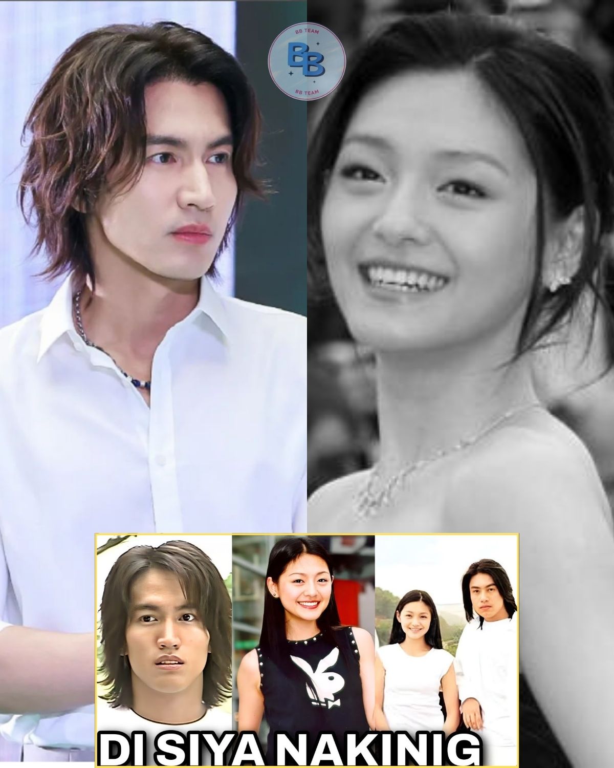 Dao Ming Si NAGSALITA NA sa PAGPANAW ng PARTNER na si Sanchai Barbie Hsu! - News