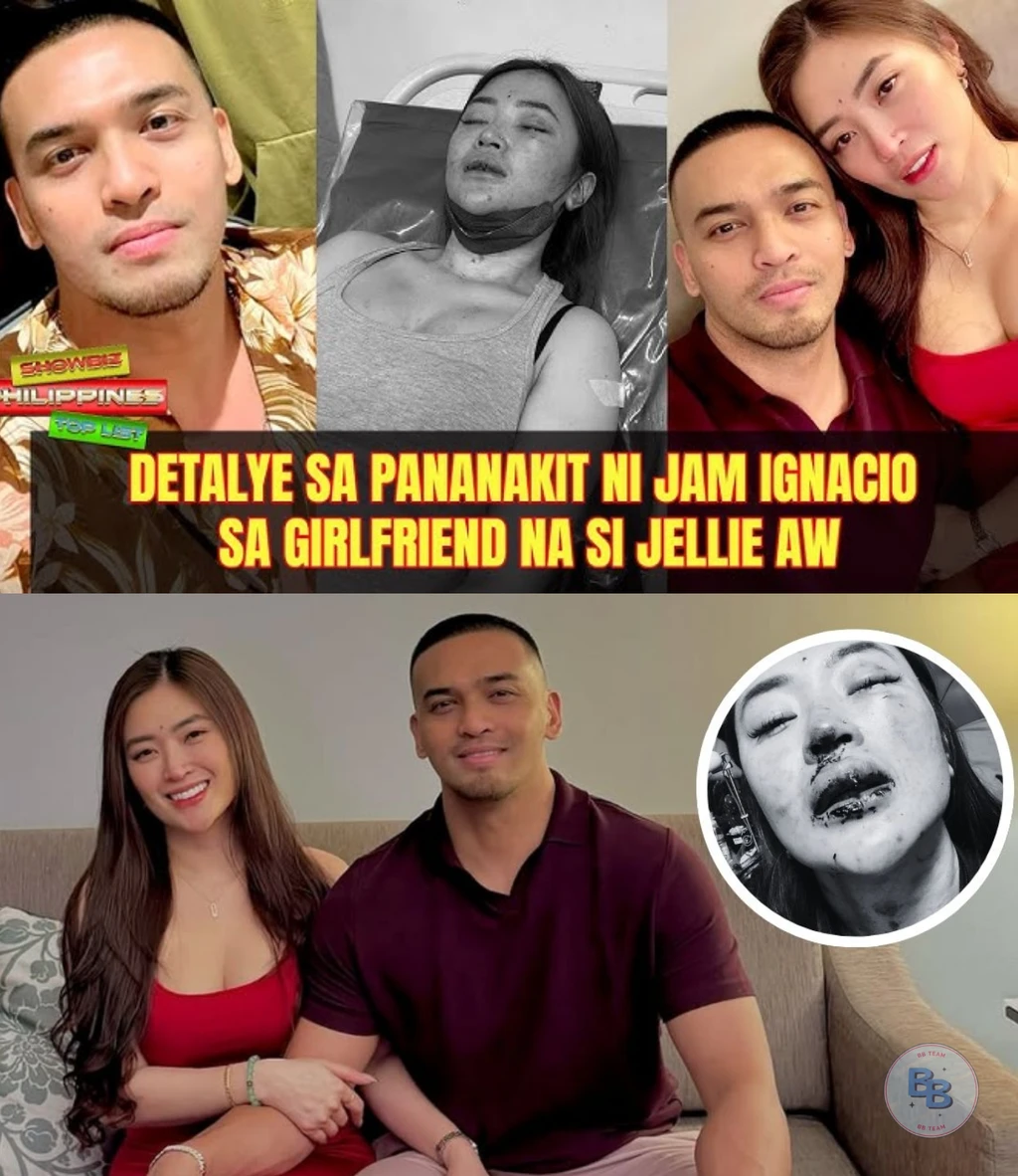 Jellie Aw Claps Back with Savage Replies to Bashers After Brutal Mauling – You Won’t Believe ...