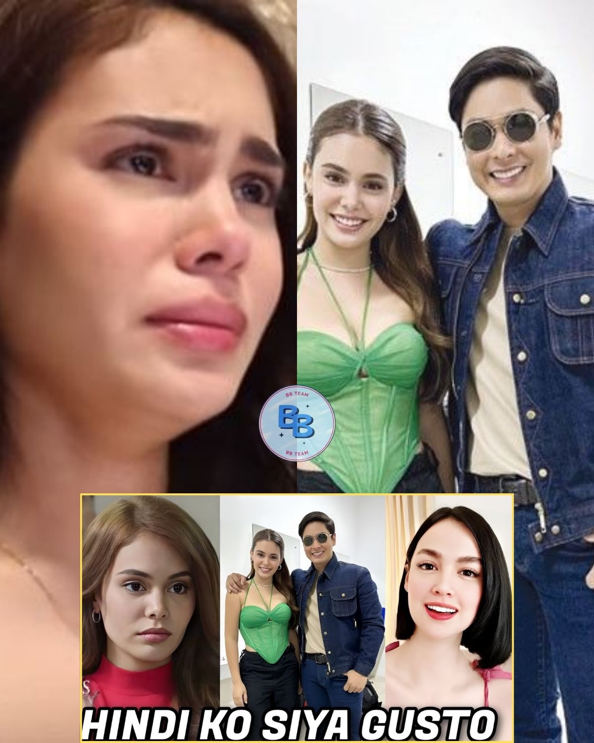 ITO PALA ang DAHILAN KUNG BAKIT TINANGGAL si Ivana Alawi sa BATANG ...