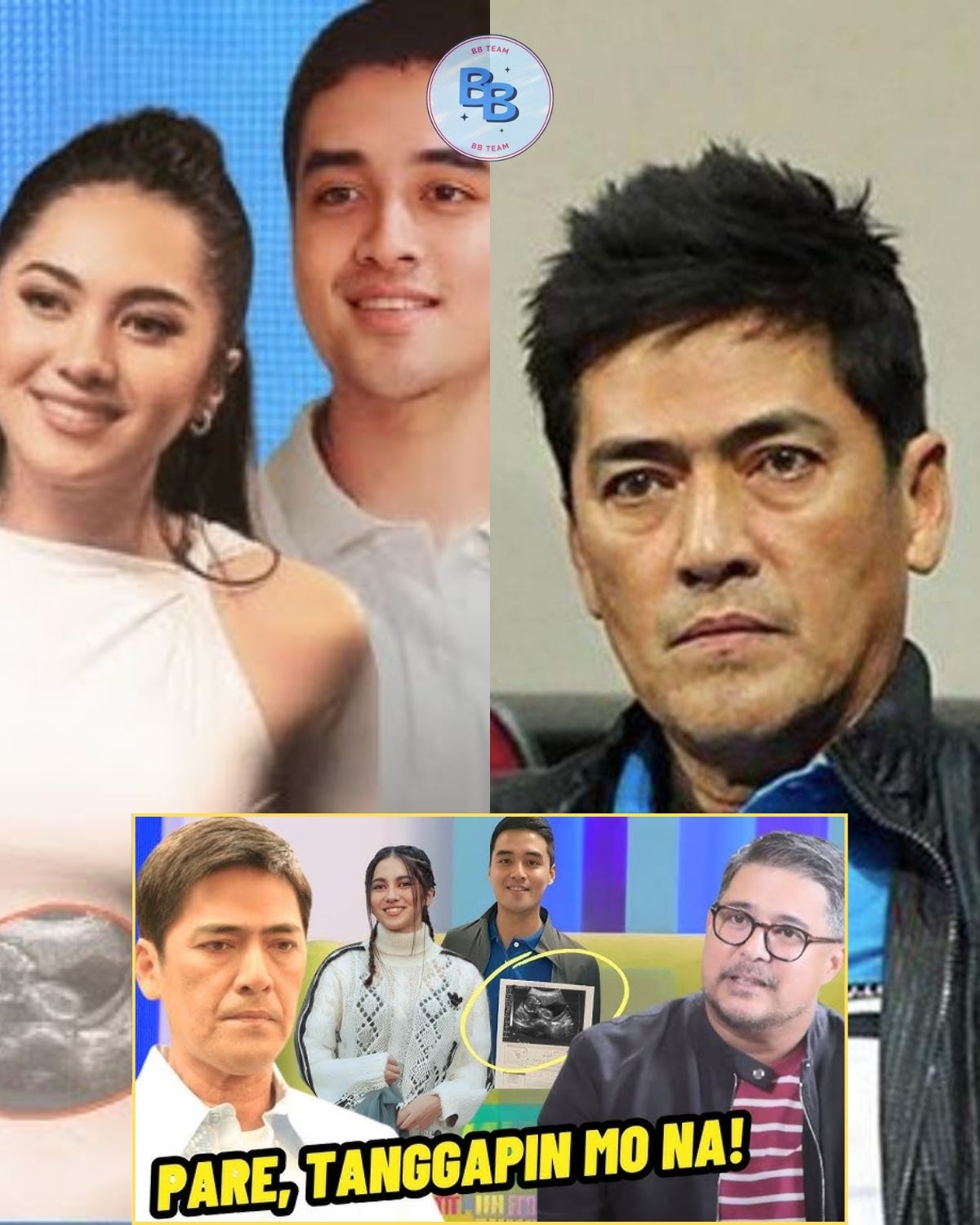 VIC SOTTO MAY MENSAHE KAY AGA MUHLACH! “TANGGAPIN MO NA” ANGPAGBUBUNTIS NI ATASHA AT MAYOR VICO ...