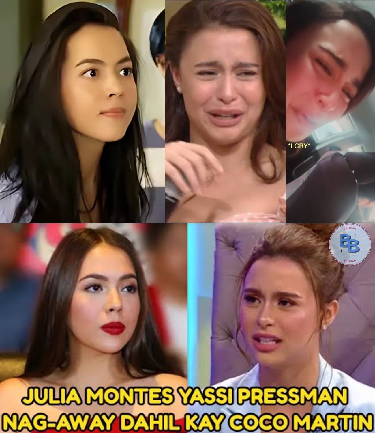 Insider Leak: Bagong Pasabog na Detalye sa Diumano'y Pag-aaway nina ...