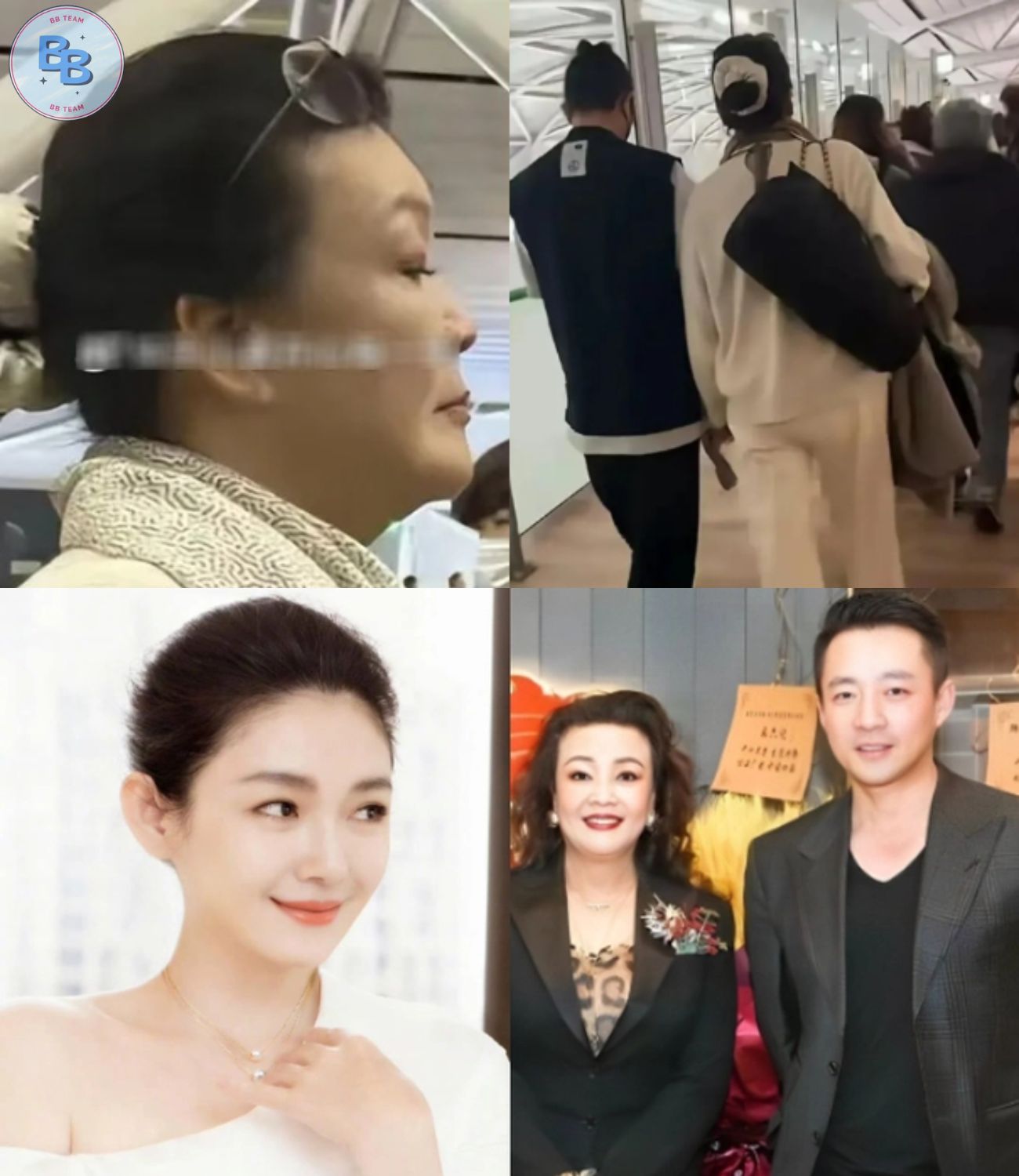 OMG! Dumating sa Japan ang Ex-Mother-in-Law ni Barbie Hsu para Tuklasin ...