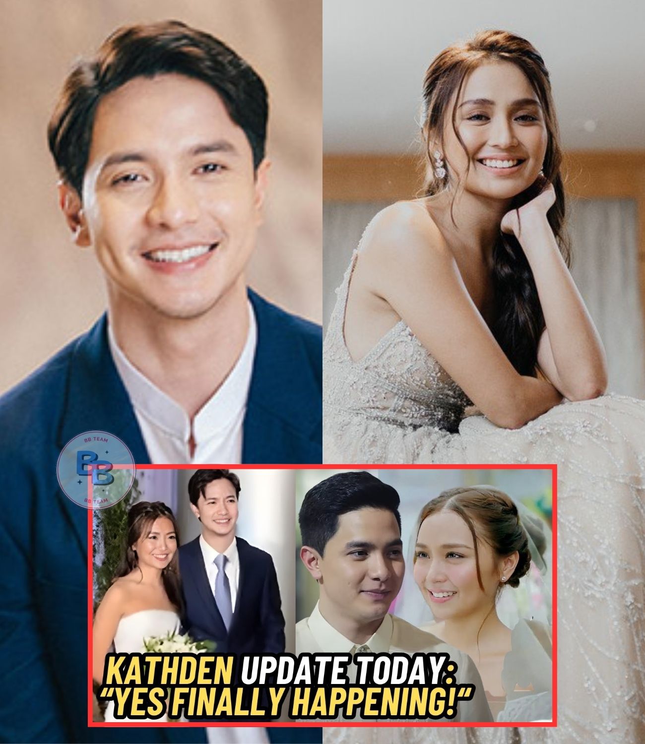 Alden Richards, Nagbukas ng Puso: 'Kathryn Bernardo Lang Ang TUNAY NA HINIHINTAY KO! - News