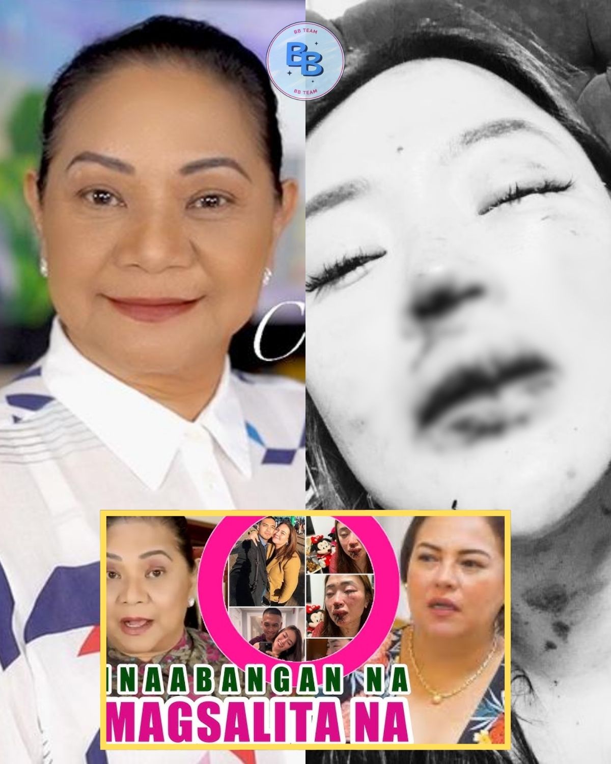 CRISTY FERMIN NAGULAT SA NATUKLASANG KUWENTO KINA KARLA ESTRADA, JAM ...