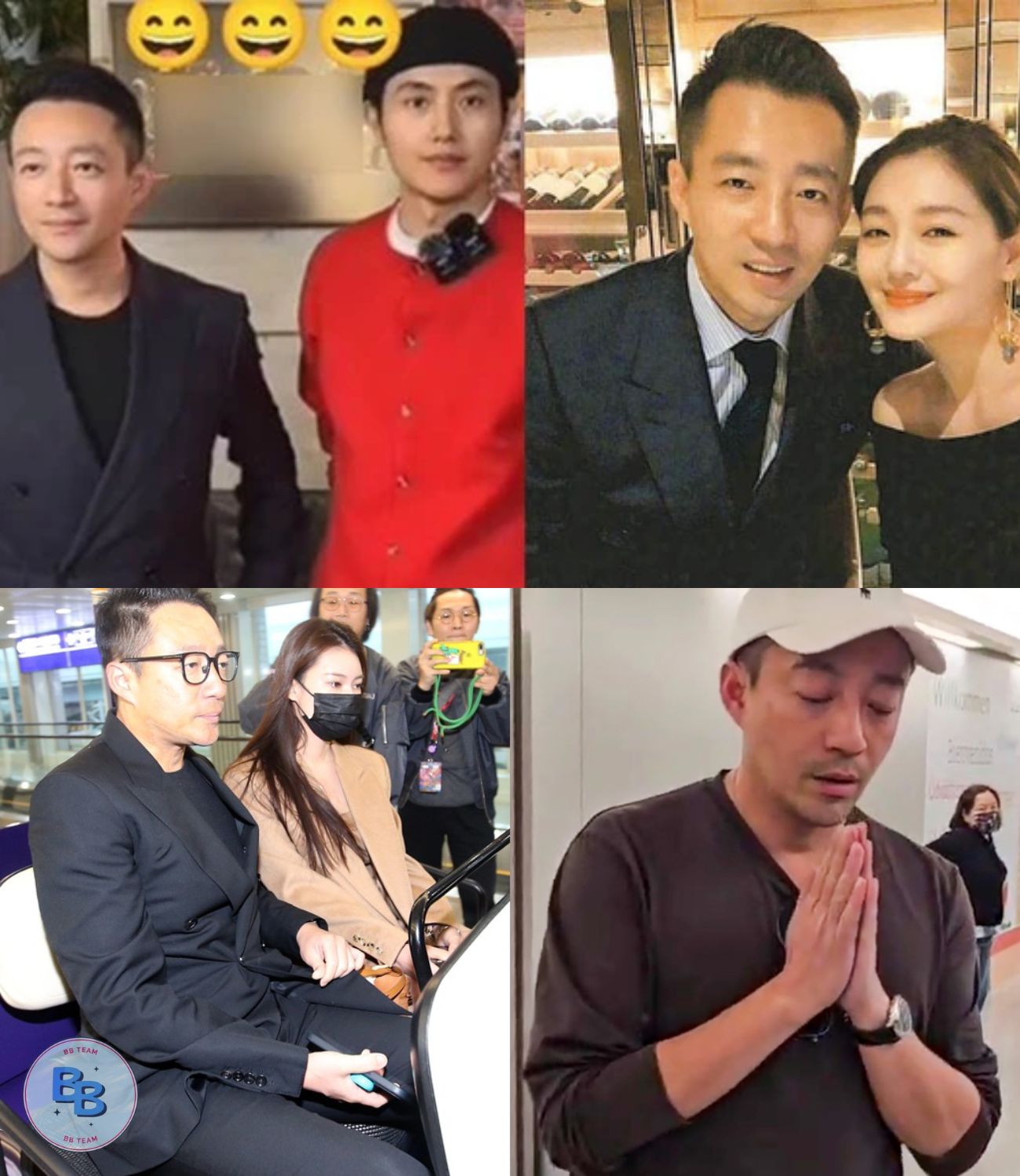 BREAKING: Ang Ex-Husband ni Barbie Hsu ay Ginulat ang Mundo sa Biglang ...