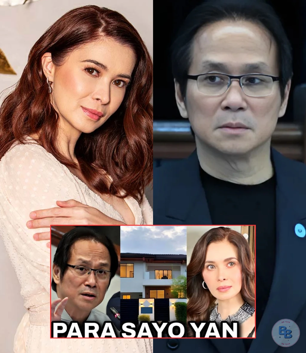 HOT! Atong Ang BINIGYAN ng P200 MILLION HOUSE si Sunshine Cruz sa AYALA ...