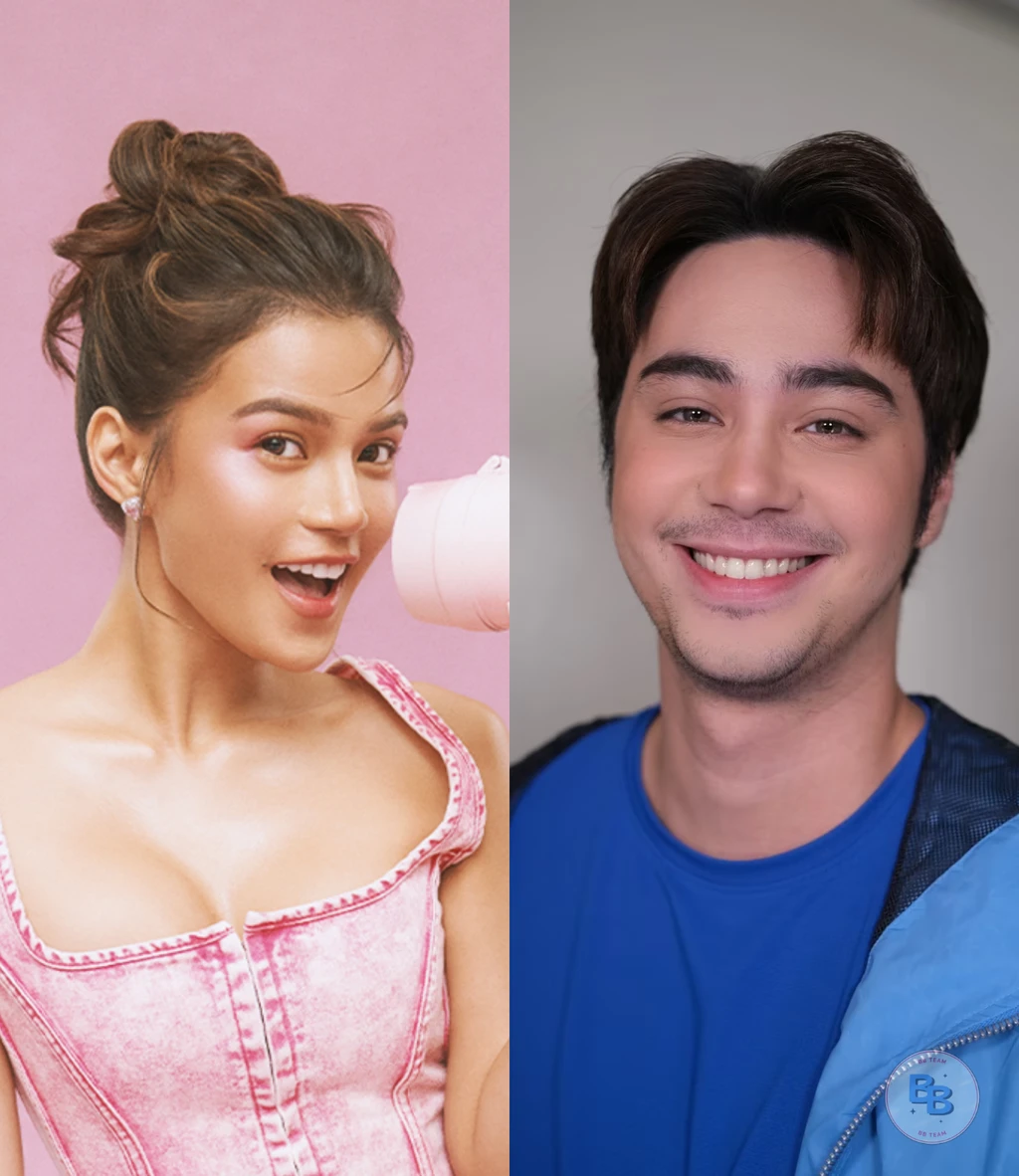 Maris Racal at Anthony Jennings, WALA na raw ilangan sa set ayon sa source ni Ogie D - News