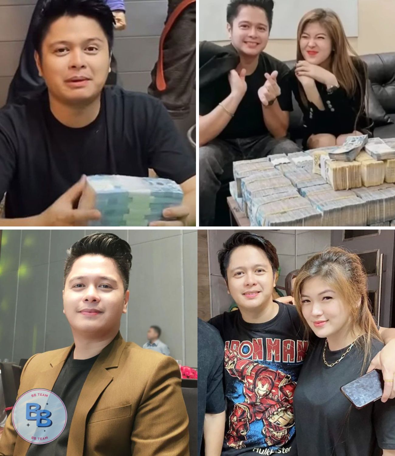 BREAKING! Binasag ni Yexel Sebastian ang Katahimikan sa Mga Paratang ng ...