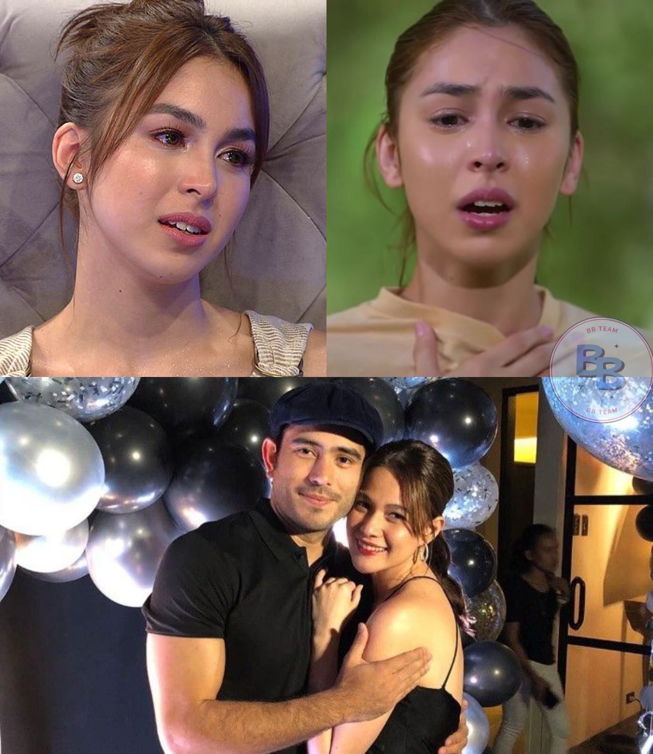 Bea Alonzo at Gerald Anderson Balik-Tambalan? Julia Barretto, Isiniwalat ang Tunay na Dahilan ng ...