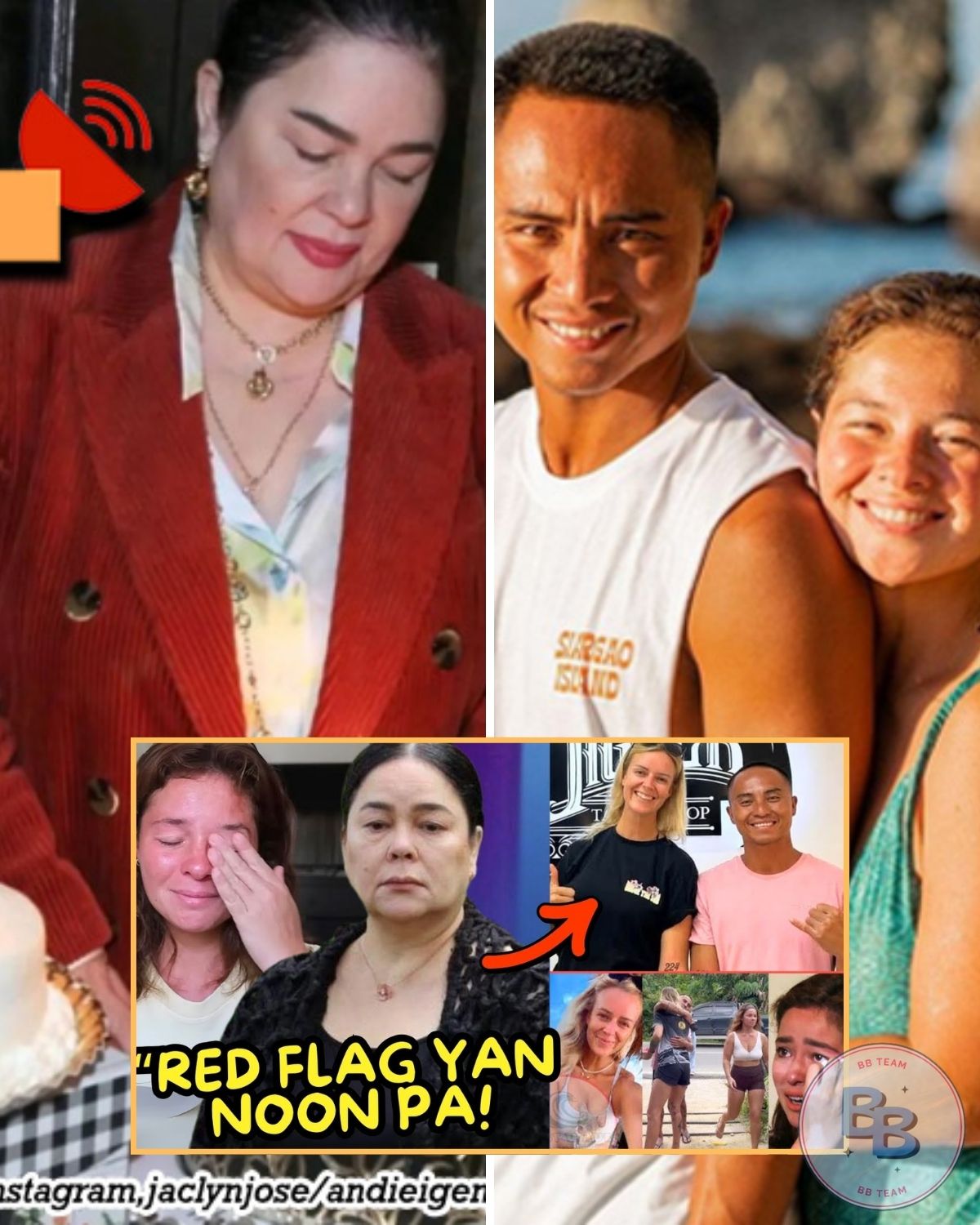 ANDI EIGENMANN, SINUWAY ANG HABILIN NI JACLYN JOSE! MAY NAKAKAGULAT NA NADISKUBRE KAY PHILMAR ...