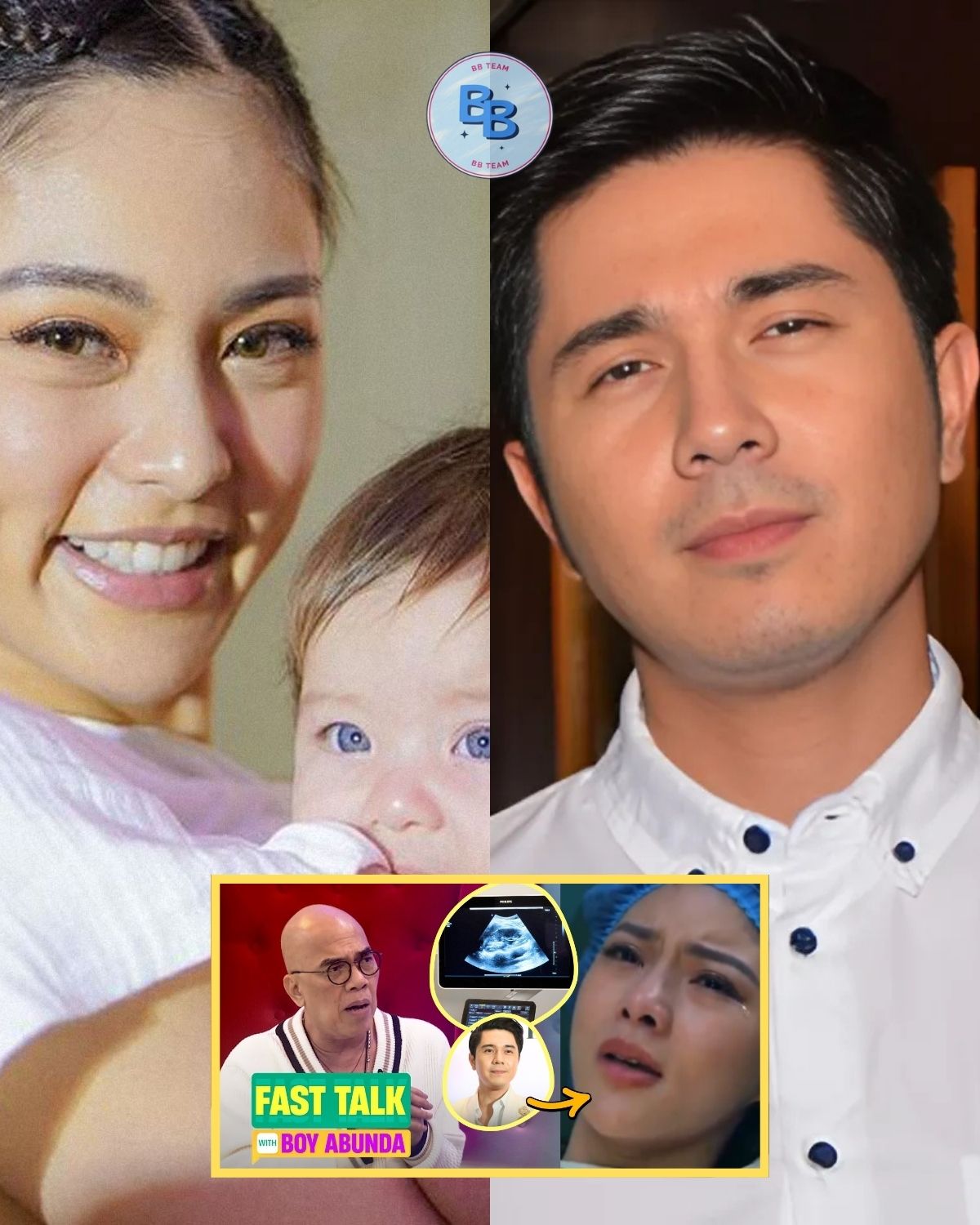 KIM CHIU, NAGLABAS NG BALITA SA POSIBILIDAD NG PAGBUBUNTIS O ... KIM CHIU, NAGLABAS NG BALITA SA POSIBILIDAD NG PAGBUBUNTIS O ...