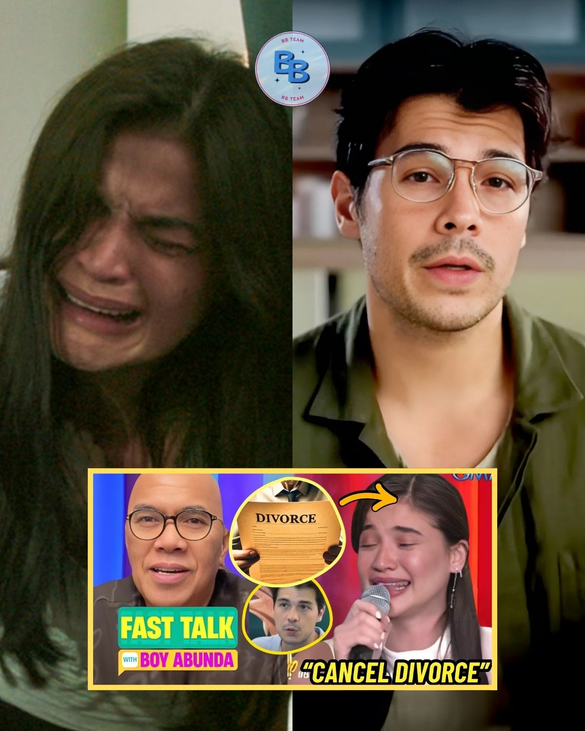 Anne Curtis, Cancel na ang Annulment, Pagbabalikan Nila ni Erwan ...