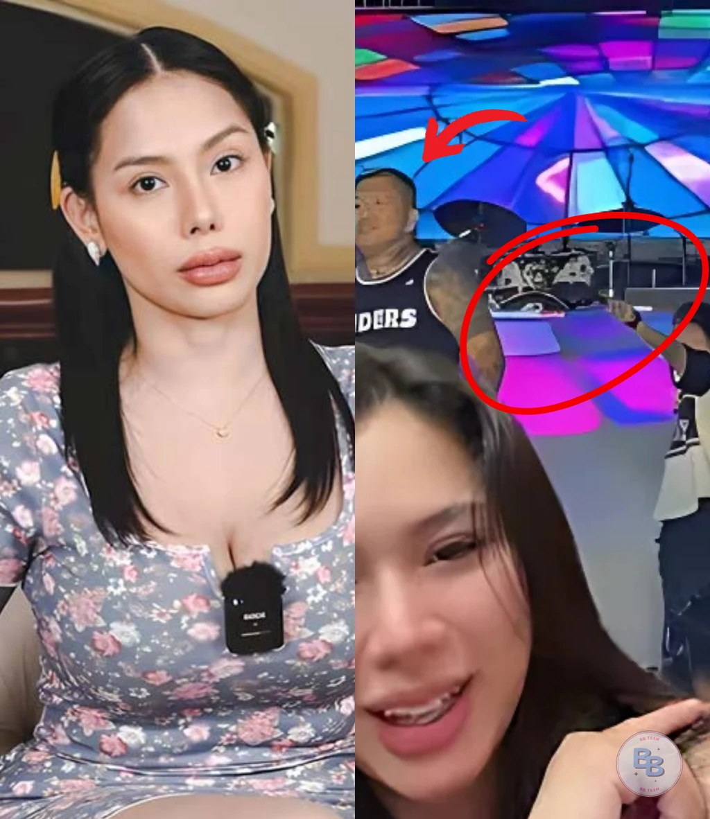 MINABUTI ni Toni Fowler na LIWANIN ang tungkol sa nag-viral na video ng umano'y pambabastos sa ...